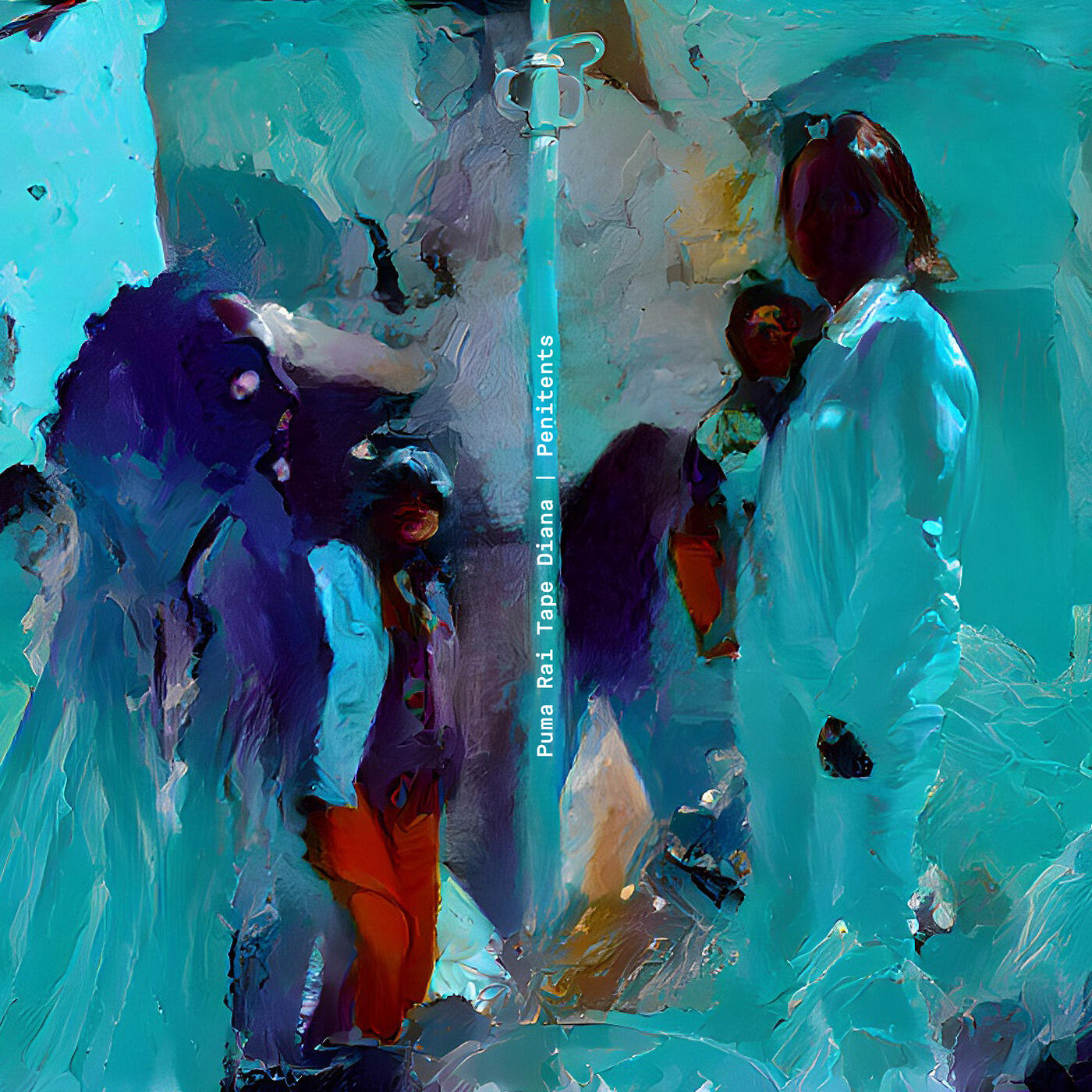 Puma Rai Tape Diana | iHeart