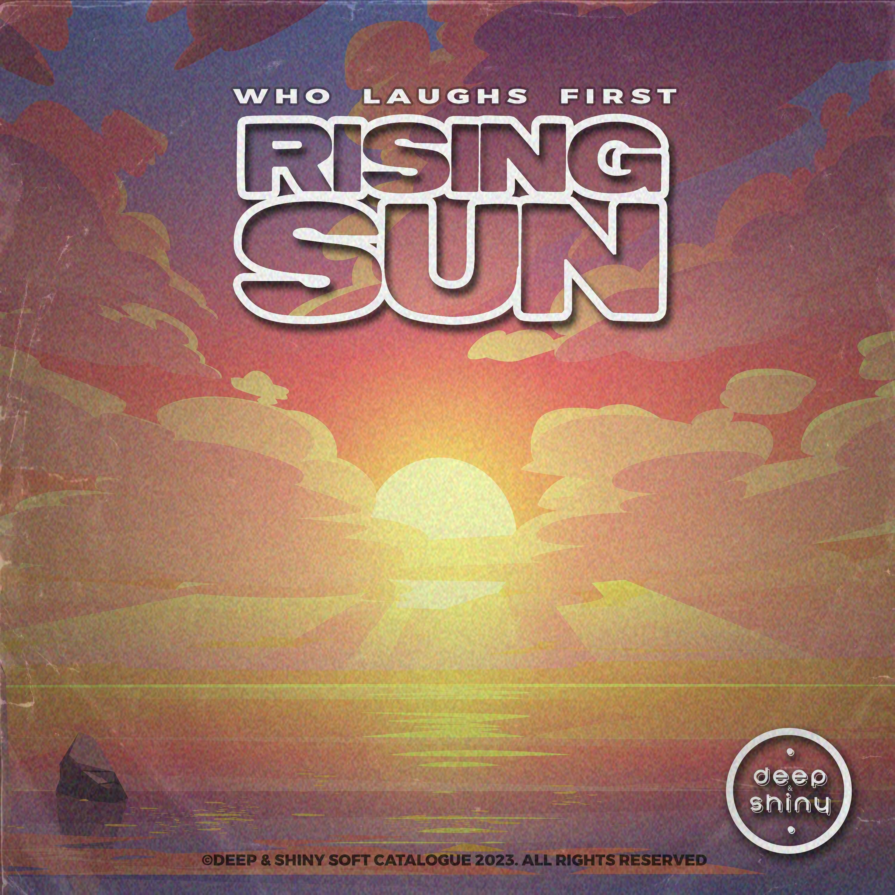 Who Laughs First | iHeart