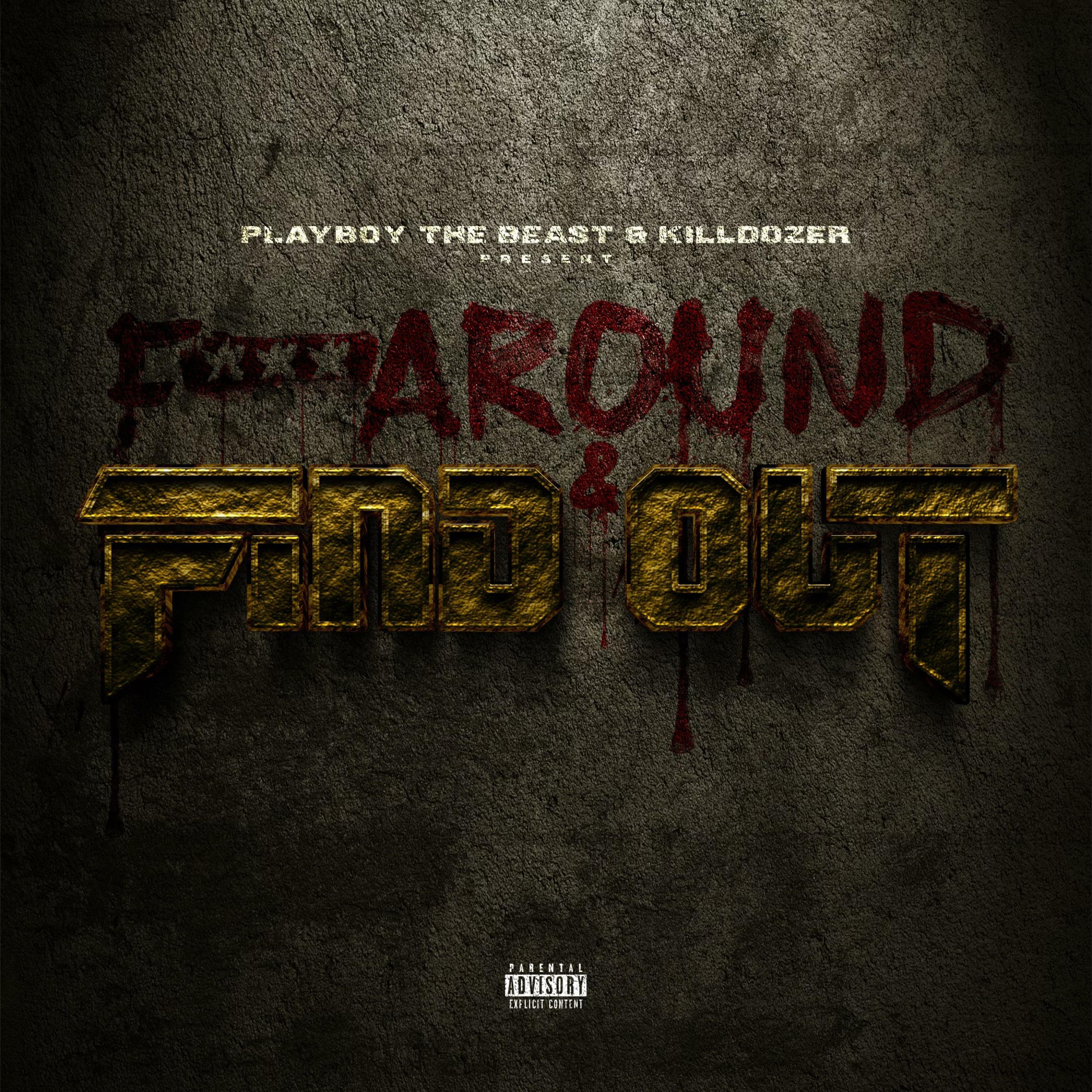 Killdozer and Playboy The Beast | iHeart