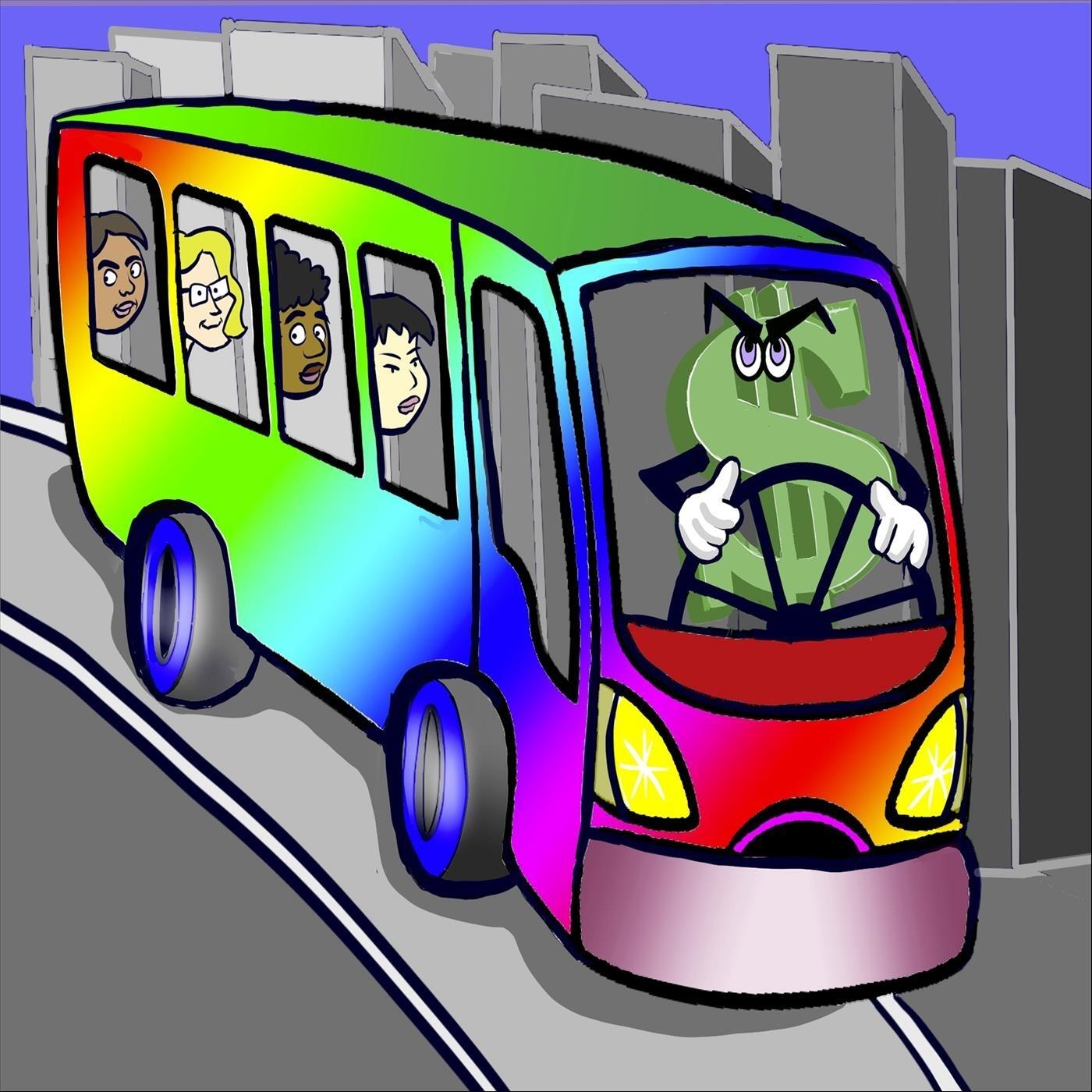 Bruce Colin Hoyer | iHeart