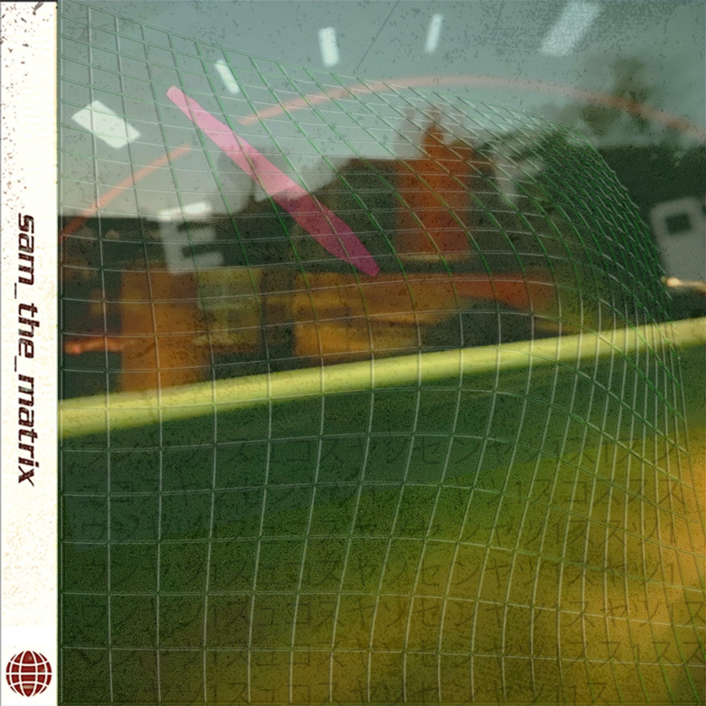 sam_the_matrix | iHeart