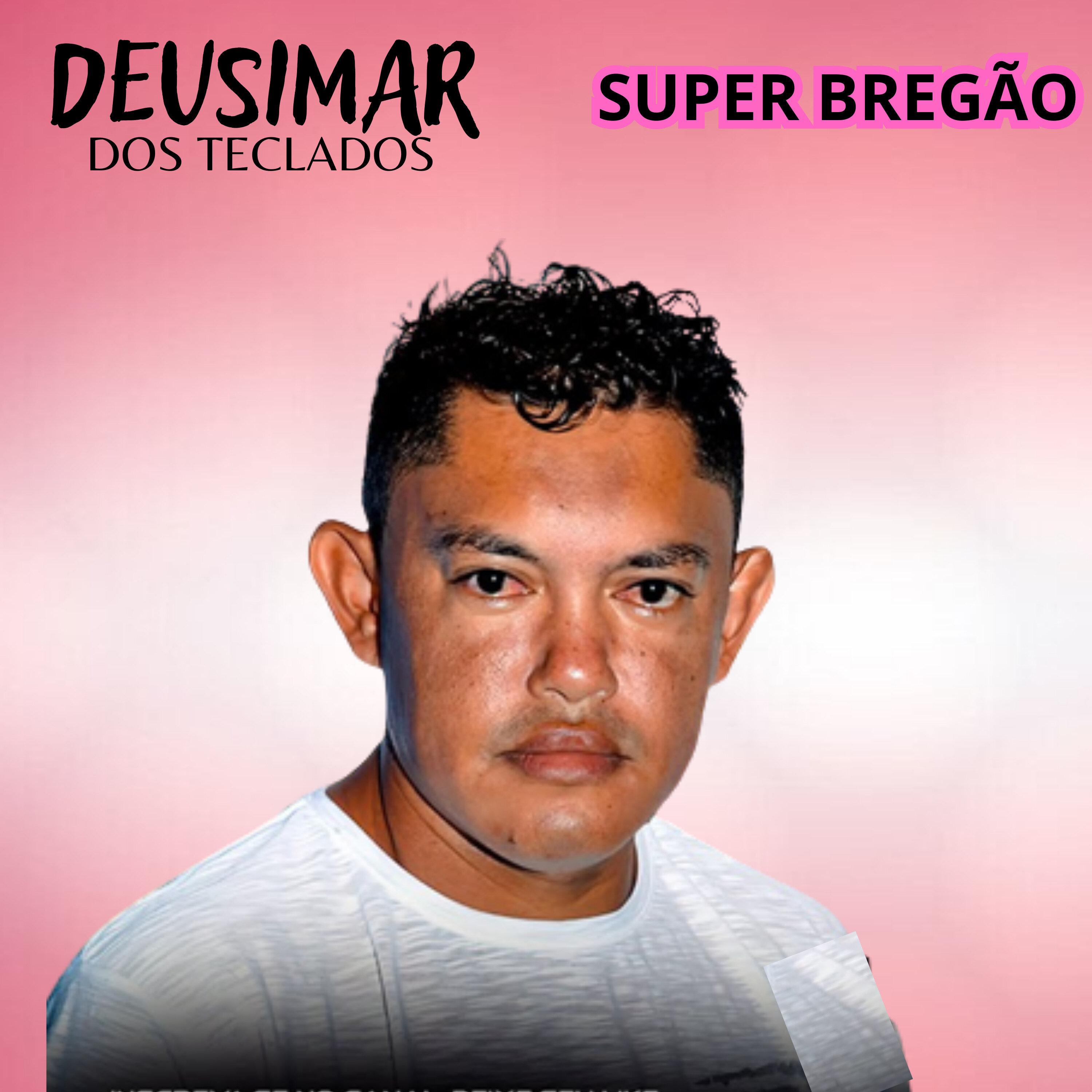 Deusimar Dos Teclados | iHeart