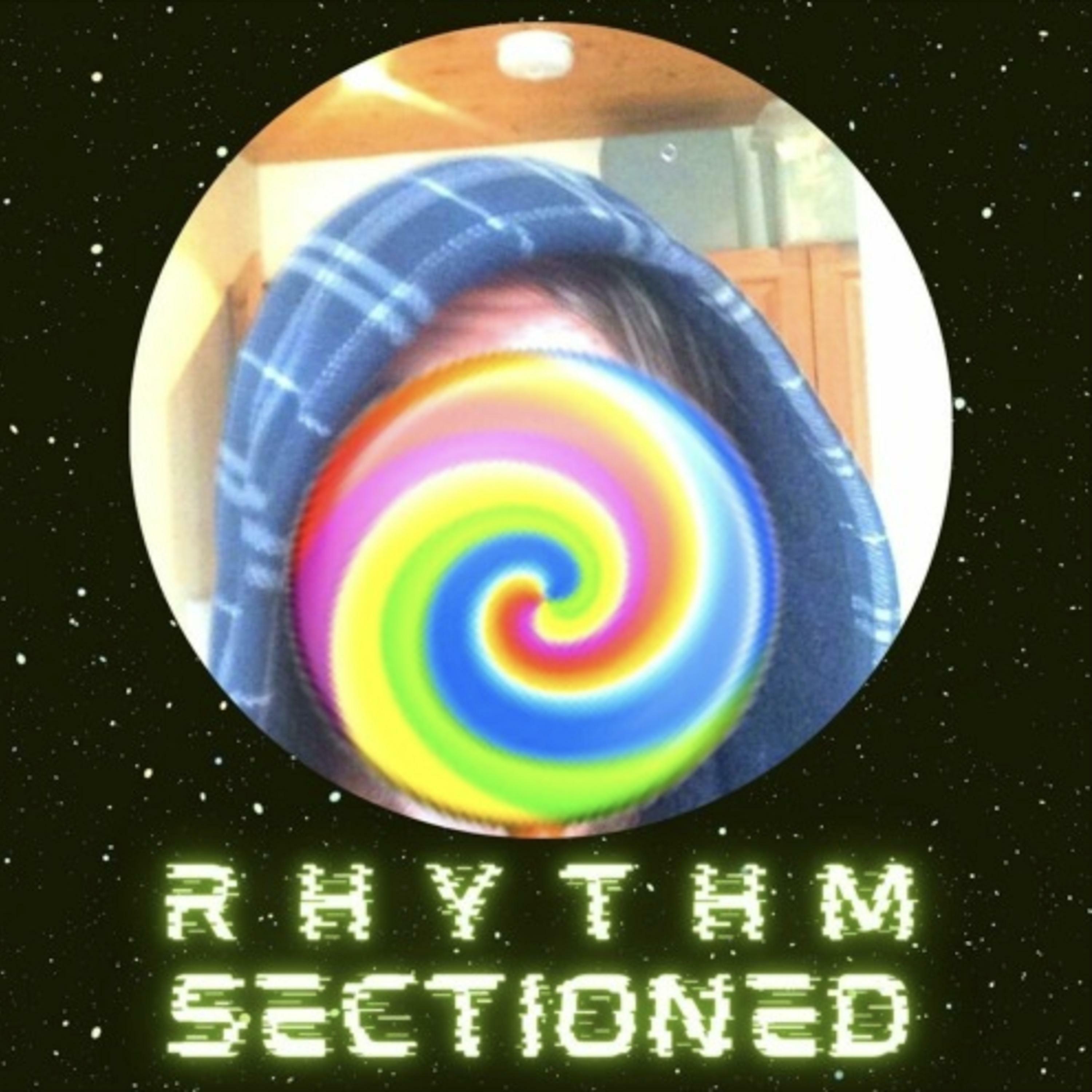 Rhythm: Sectioned | iHeart