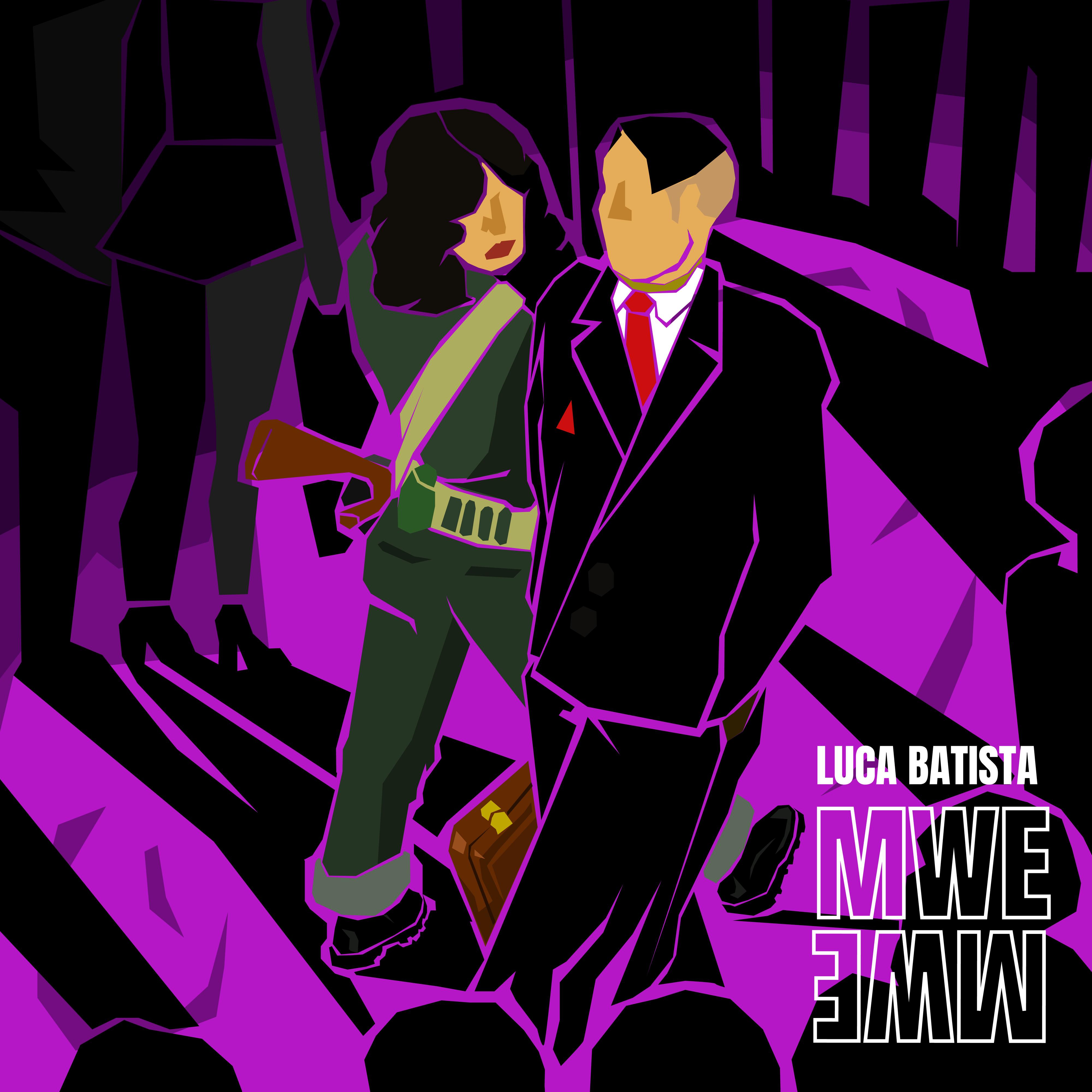 Luca Batista | iHeart
