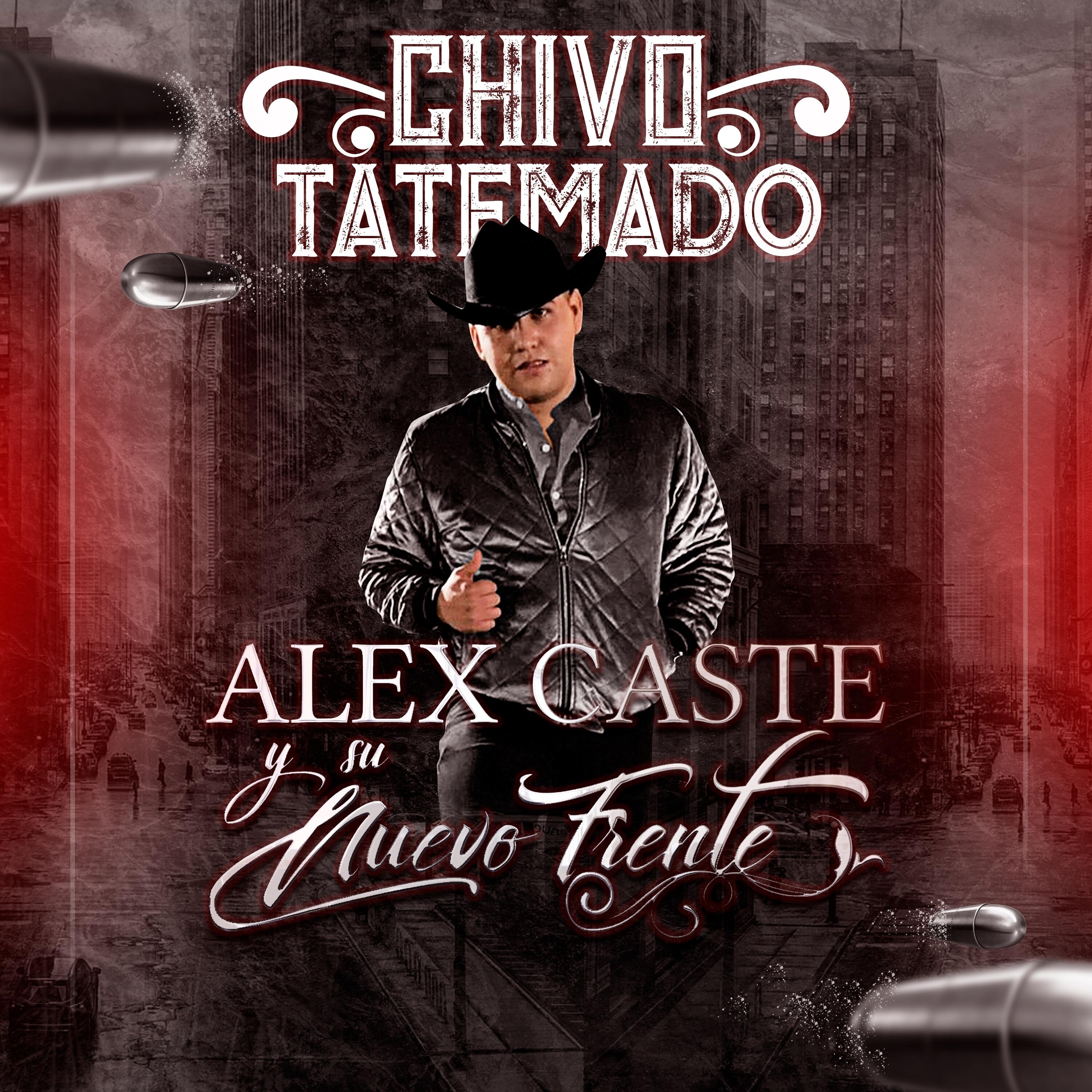 Alex Caste Y Su Nevo Frente | iHeart