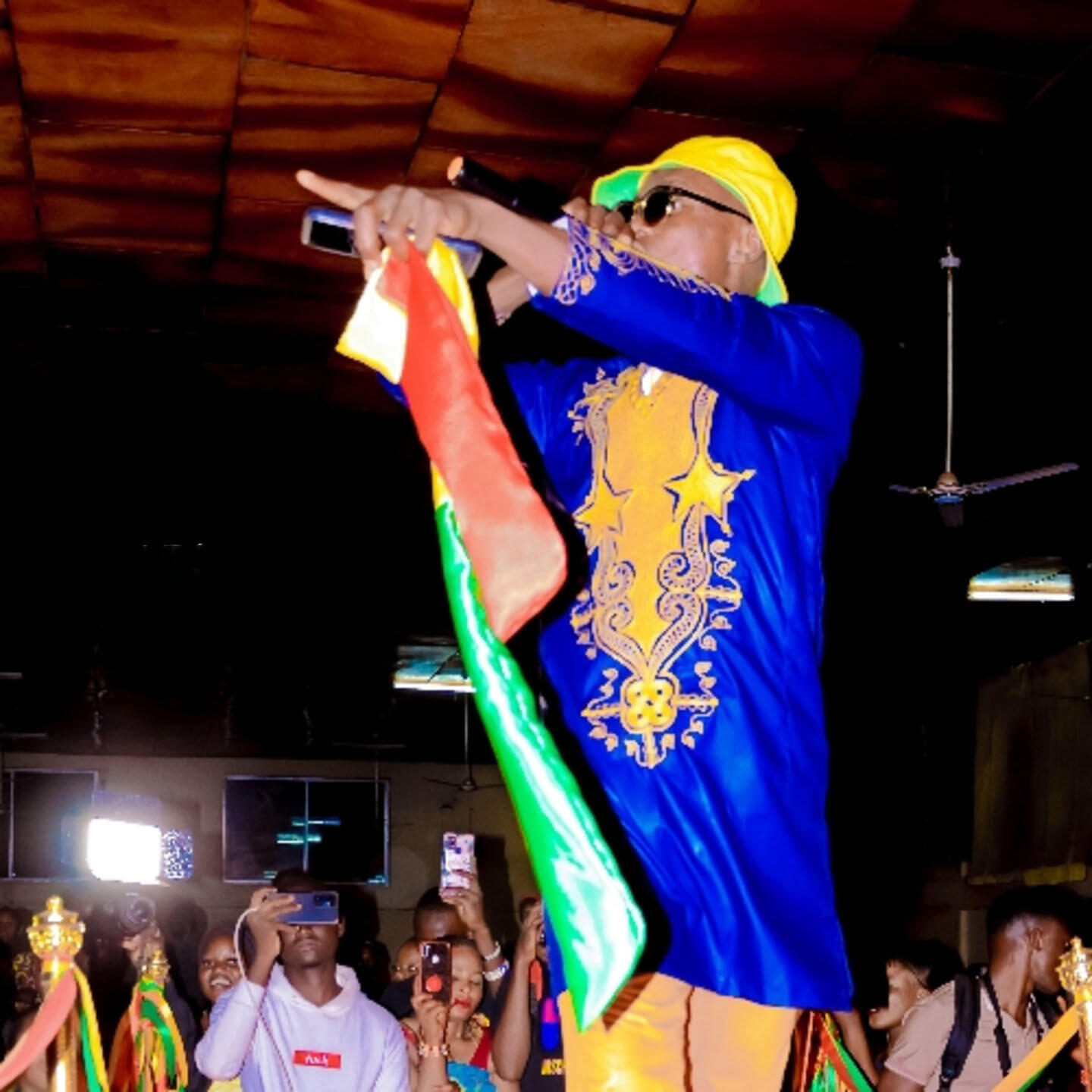 KISS FELIDO and AMIE LA STAR | iHeart