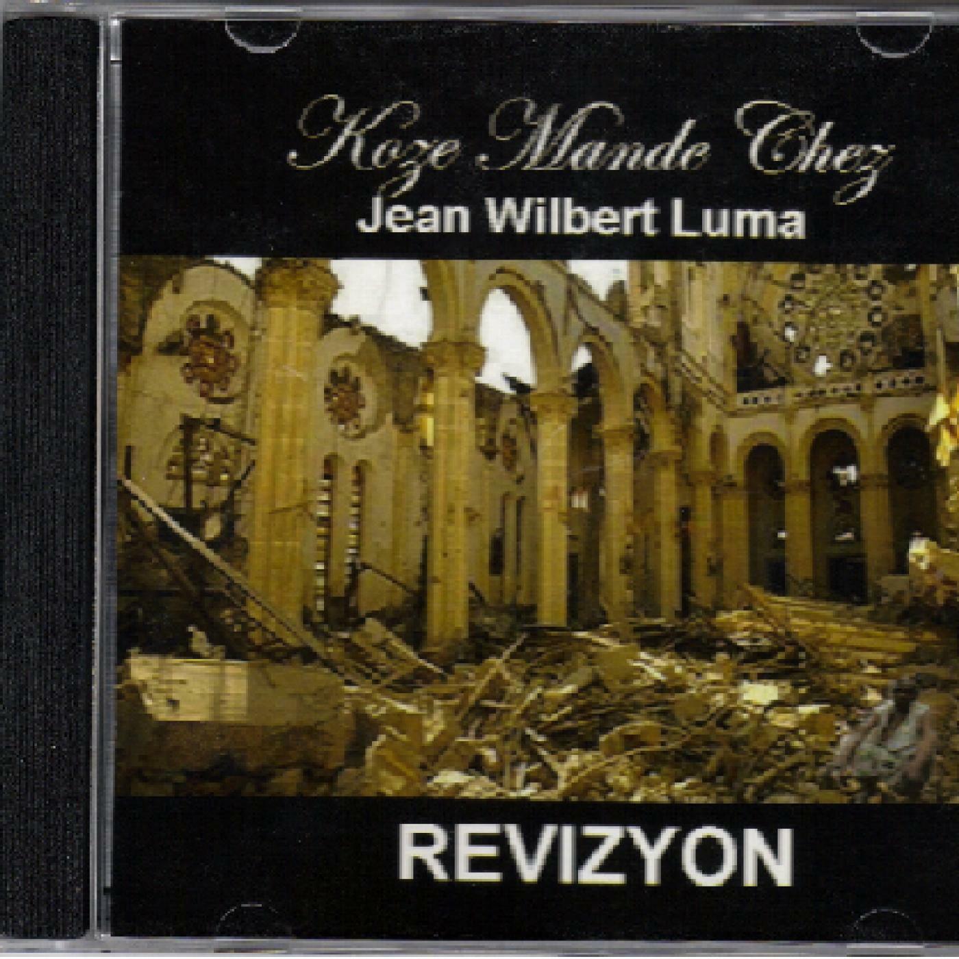 JEAN WILBERT LUMA | iHeart