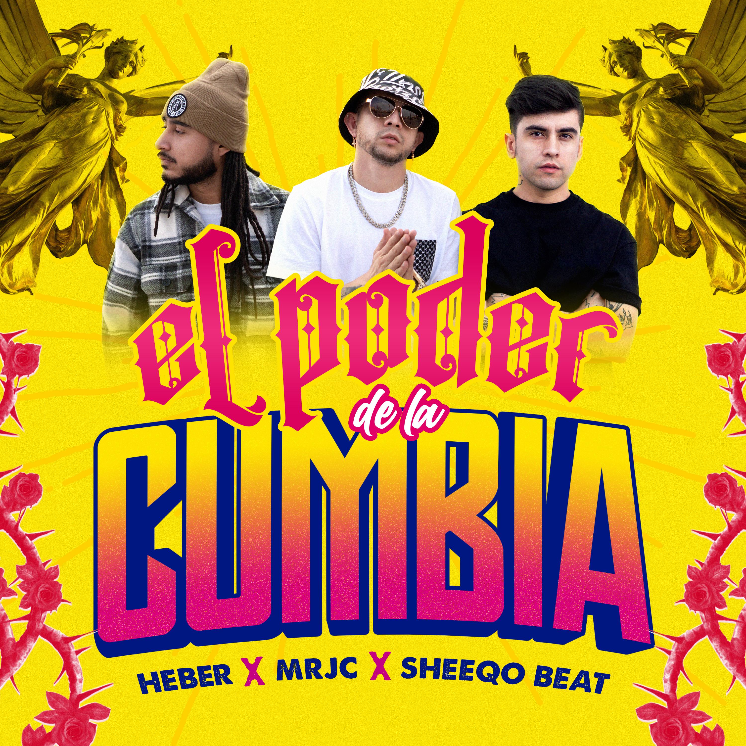 Heber x Mr Jc x Sheeqo Beat | iHeart