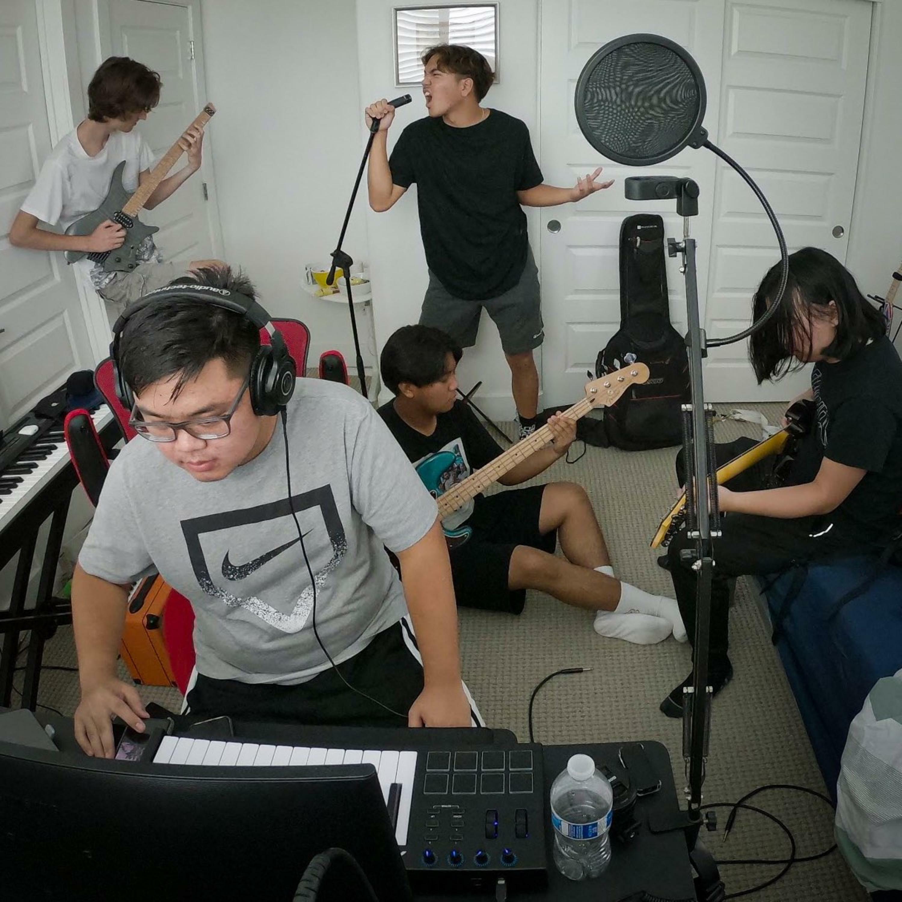 Breakaway Recordings | iHeart