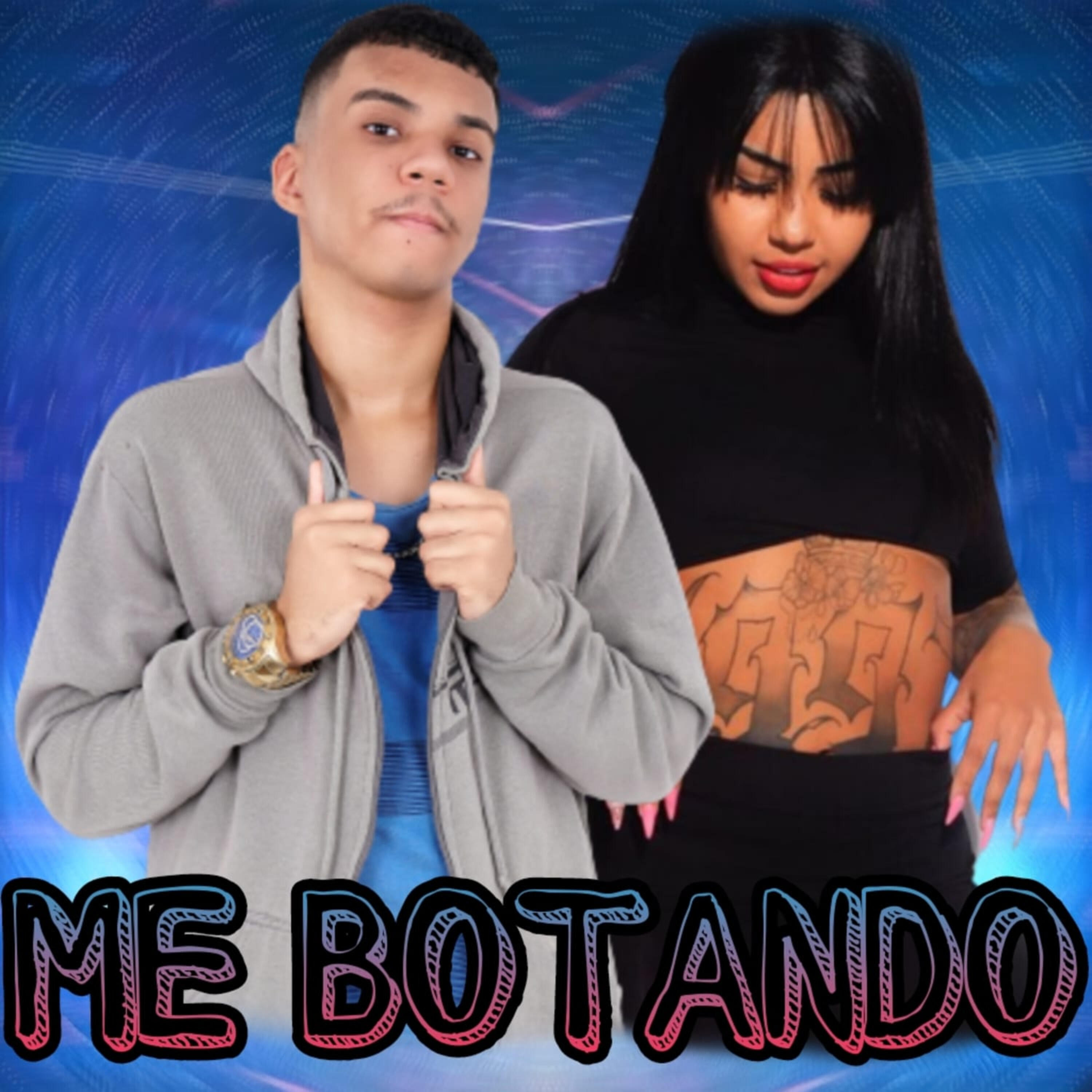 Rodrigo Autêntico & MC INDIA | iHeart