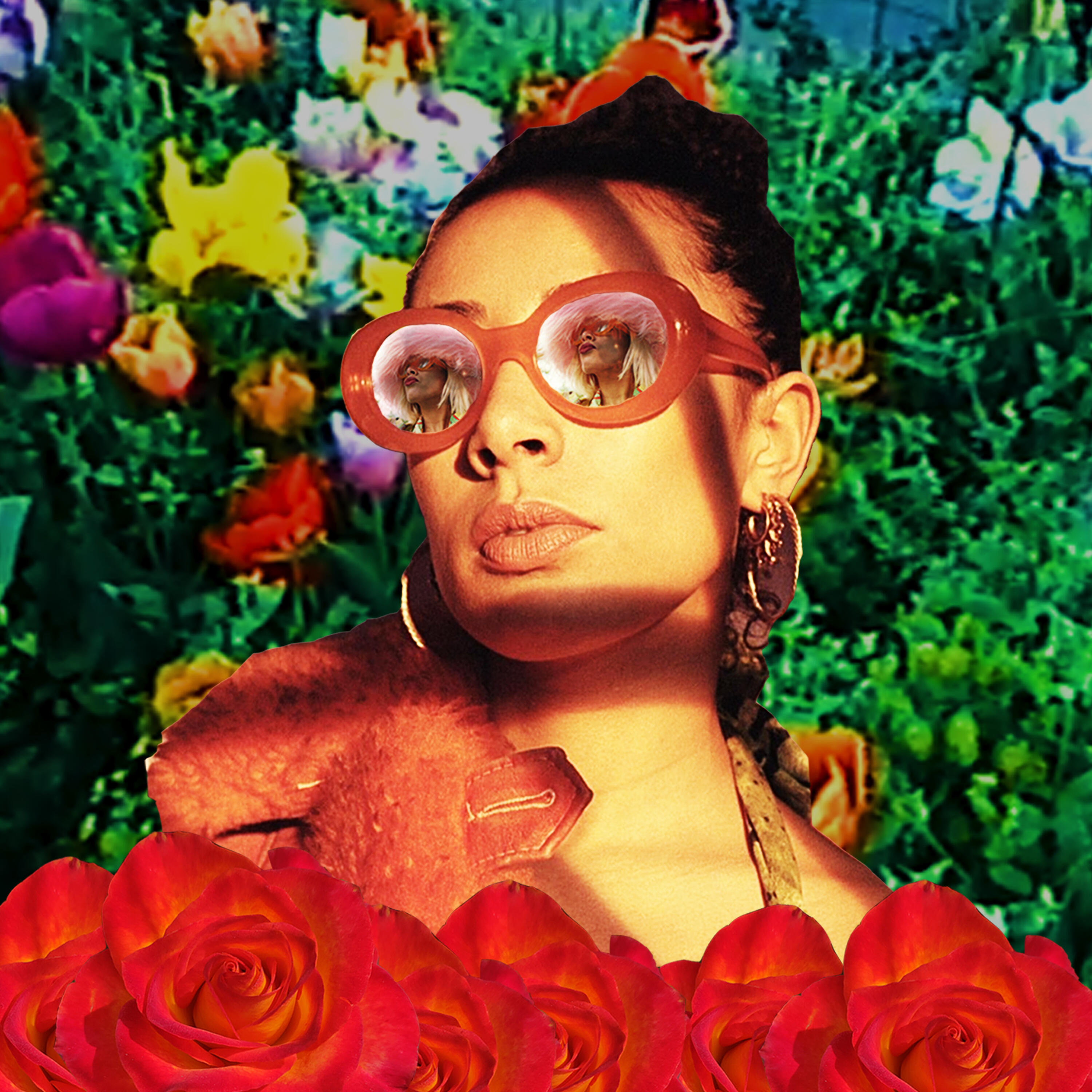 Eliza Rose And Interplanetary Criminal Iheart