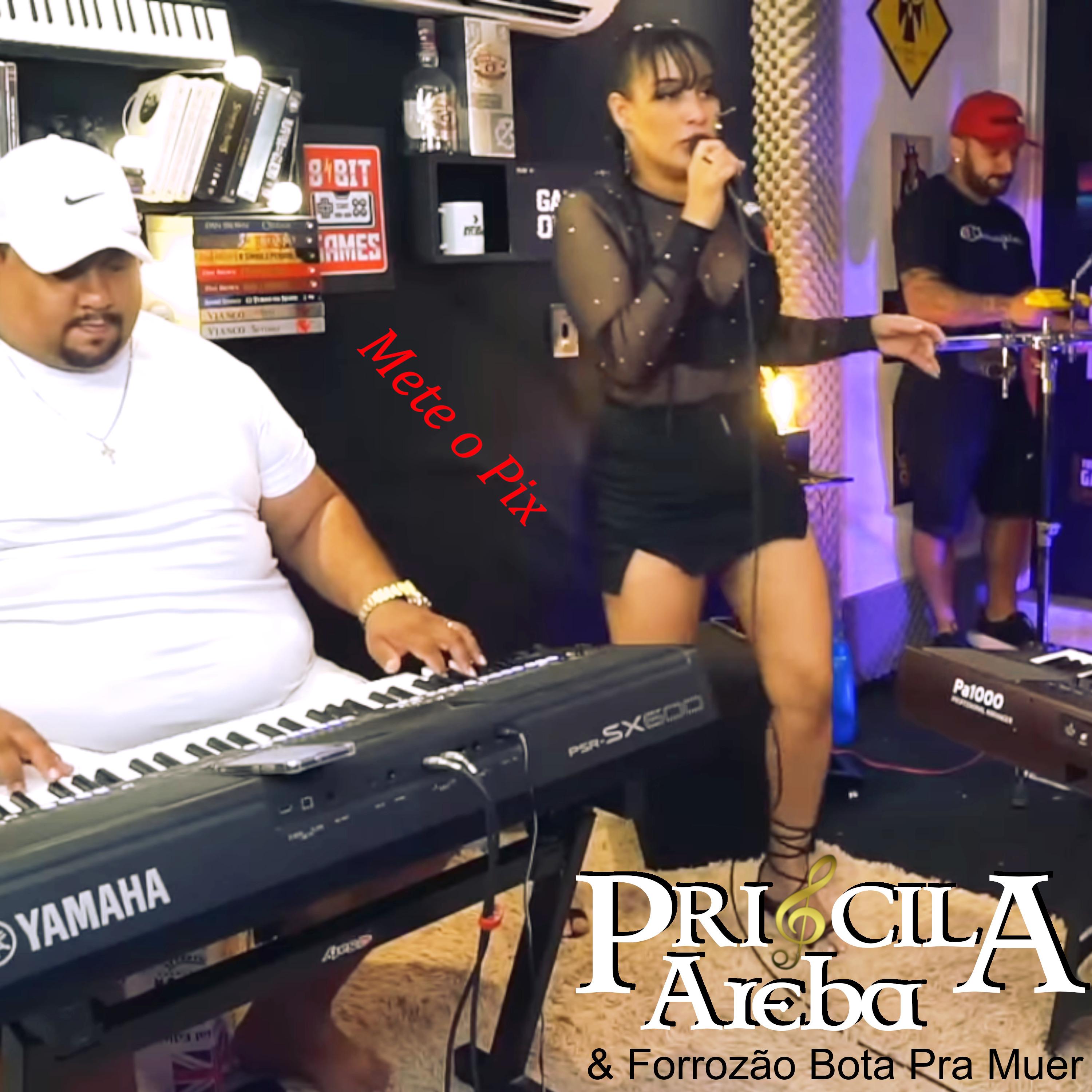 Priscila Areba | iHeart