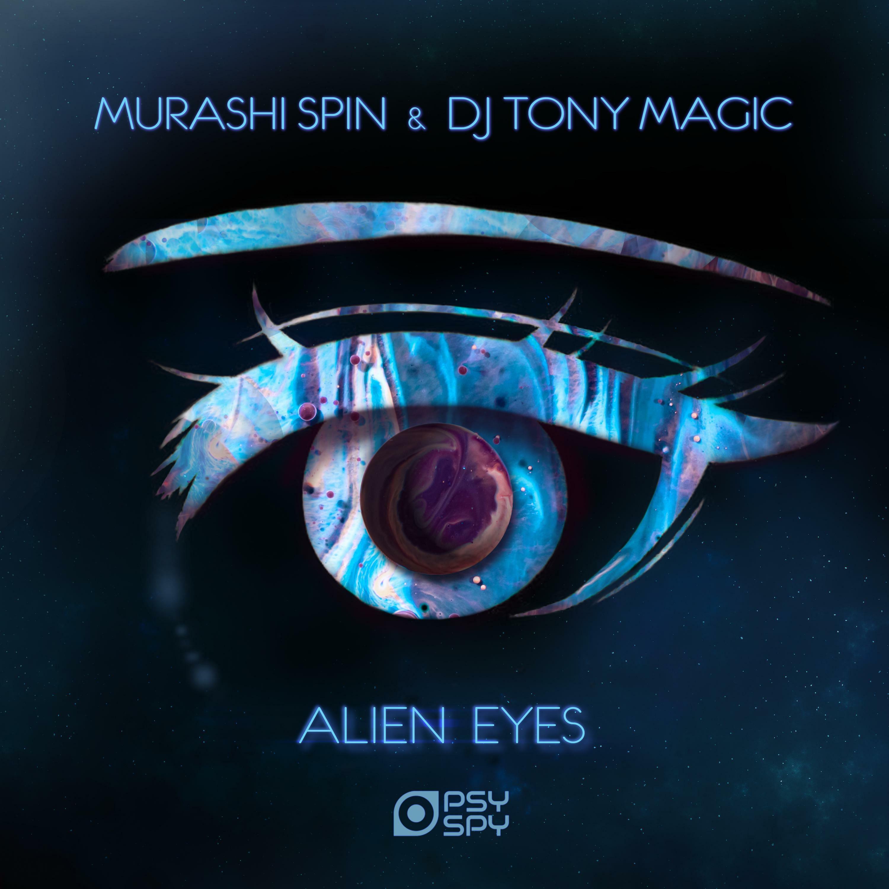 Murashi Spin and DJ Tony Magic | iHeart