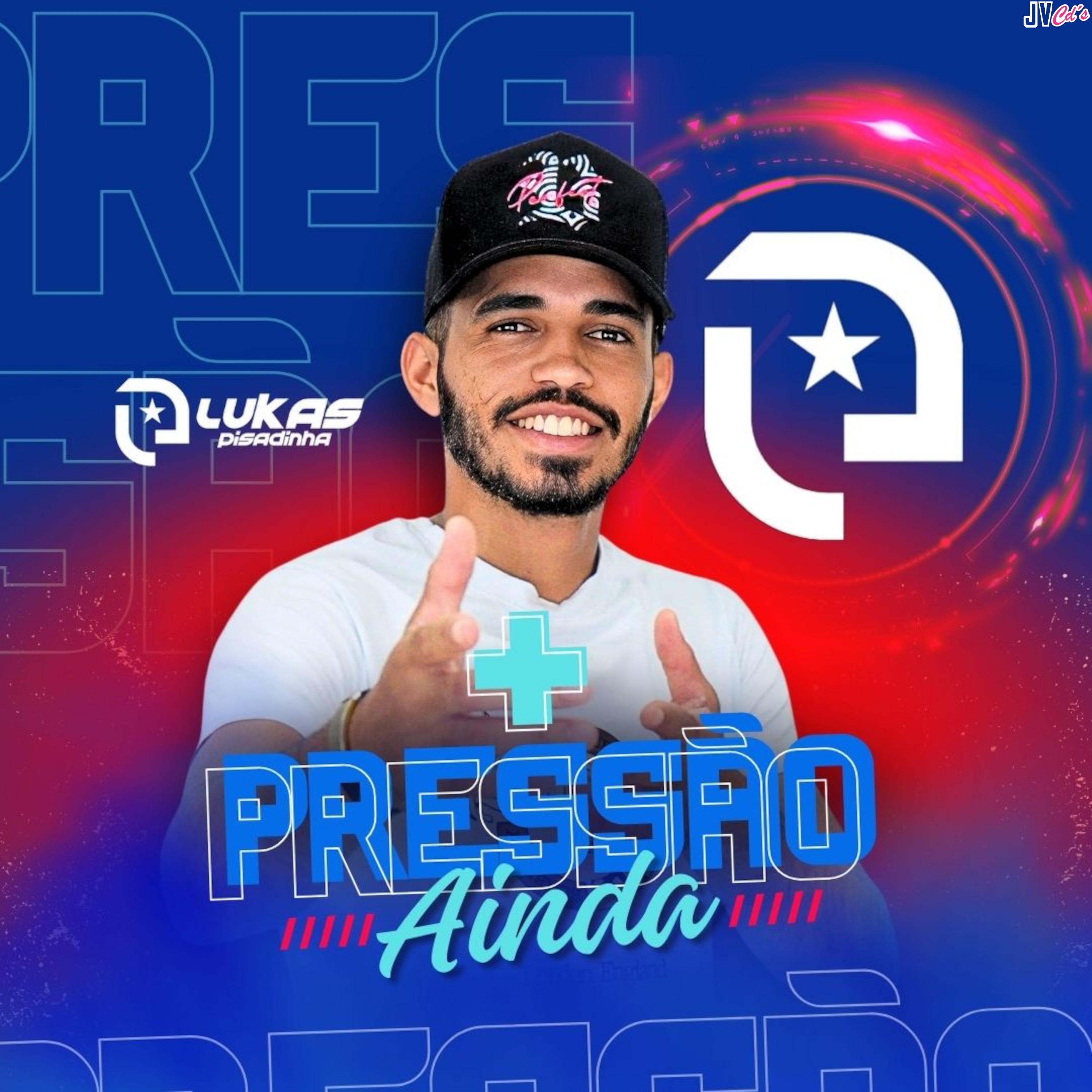 Lukas Pisadinha | iHeart