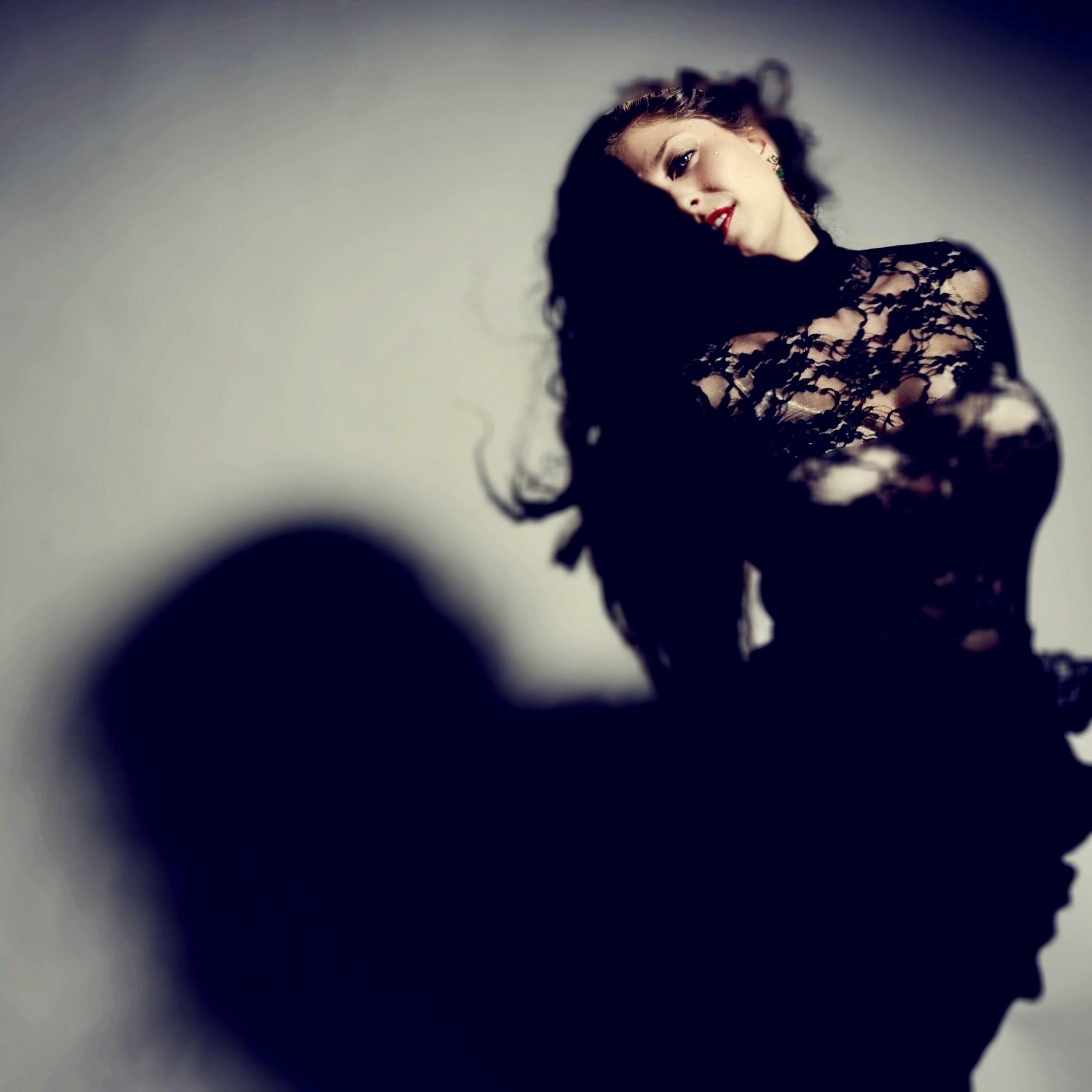 Maya Solovéy | iHeart