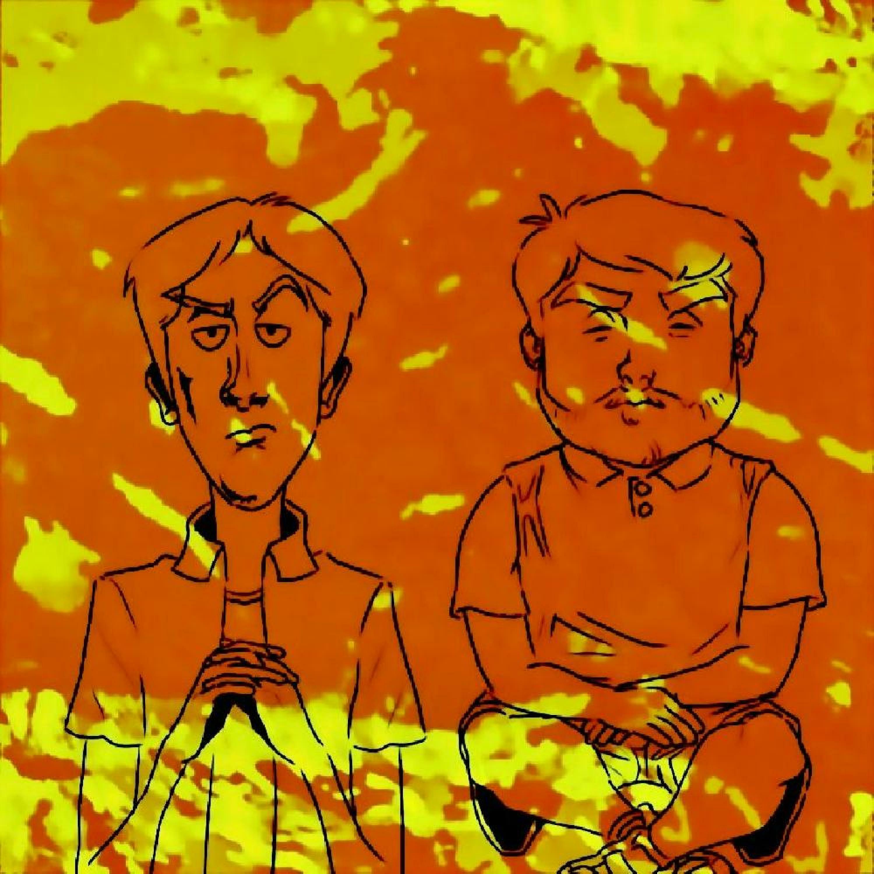 JerBear and Rufus T. McGillicuddy | iHeart