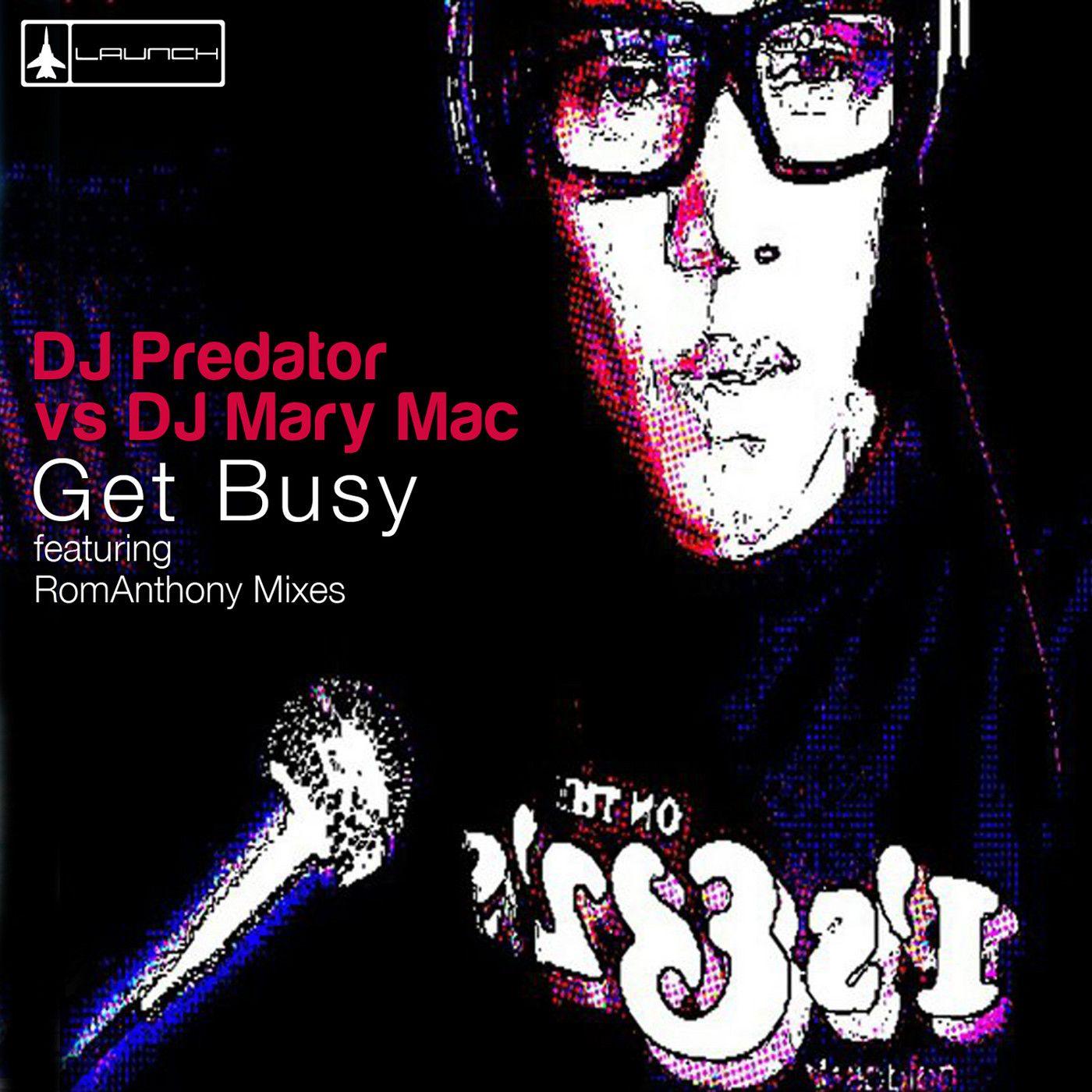 DJ Predator vs. DJ Mary Mac | iHeart