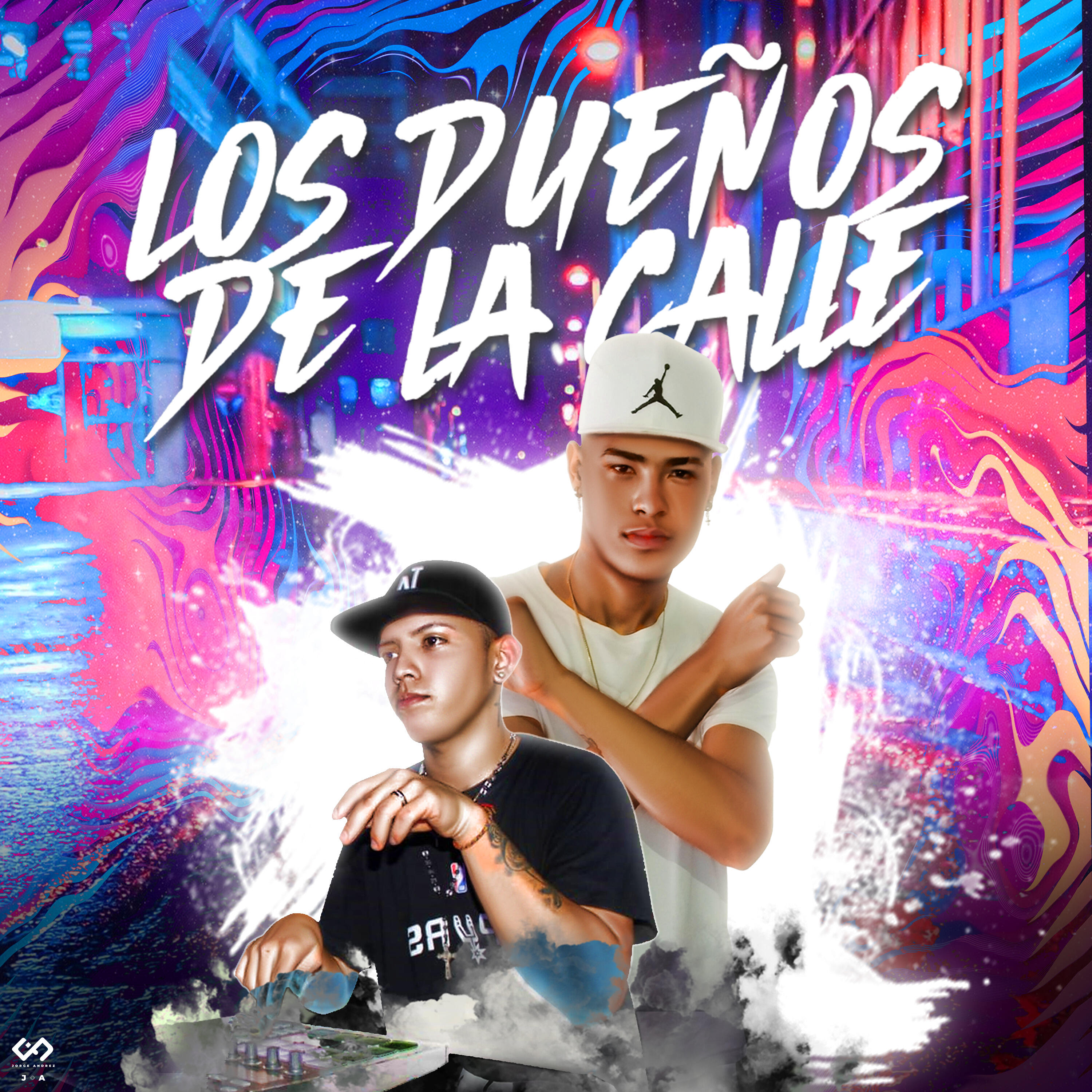 El Monarca & Eleicer | iHeart