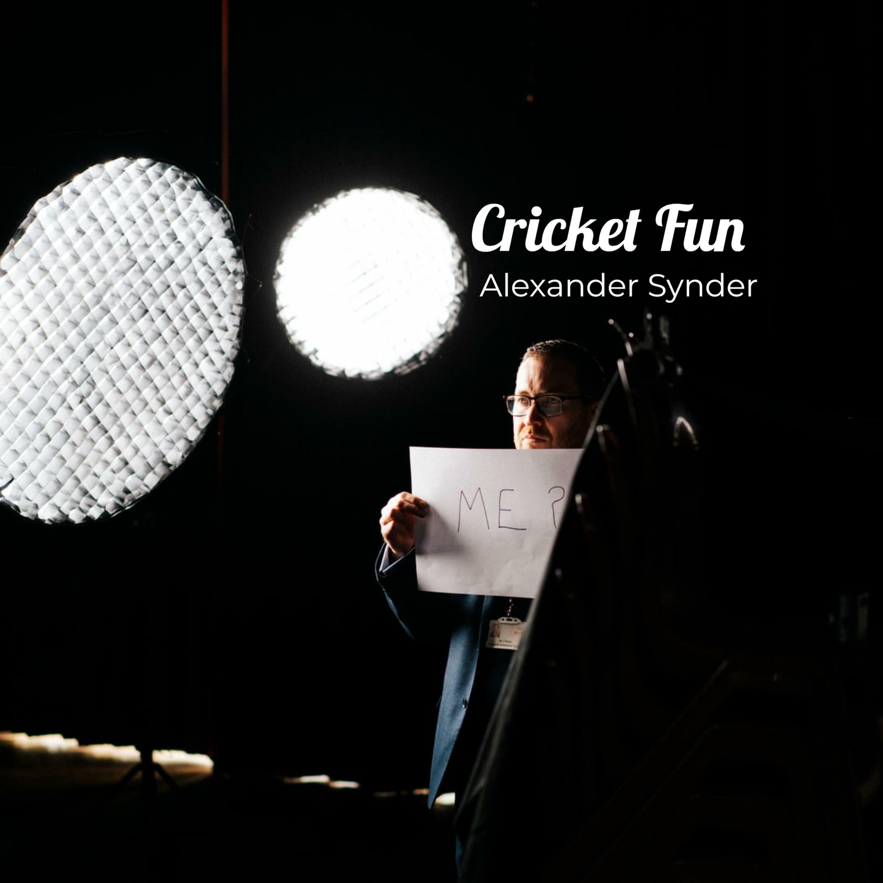 Alexander Synder | iHeart