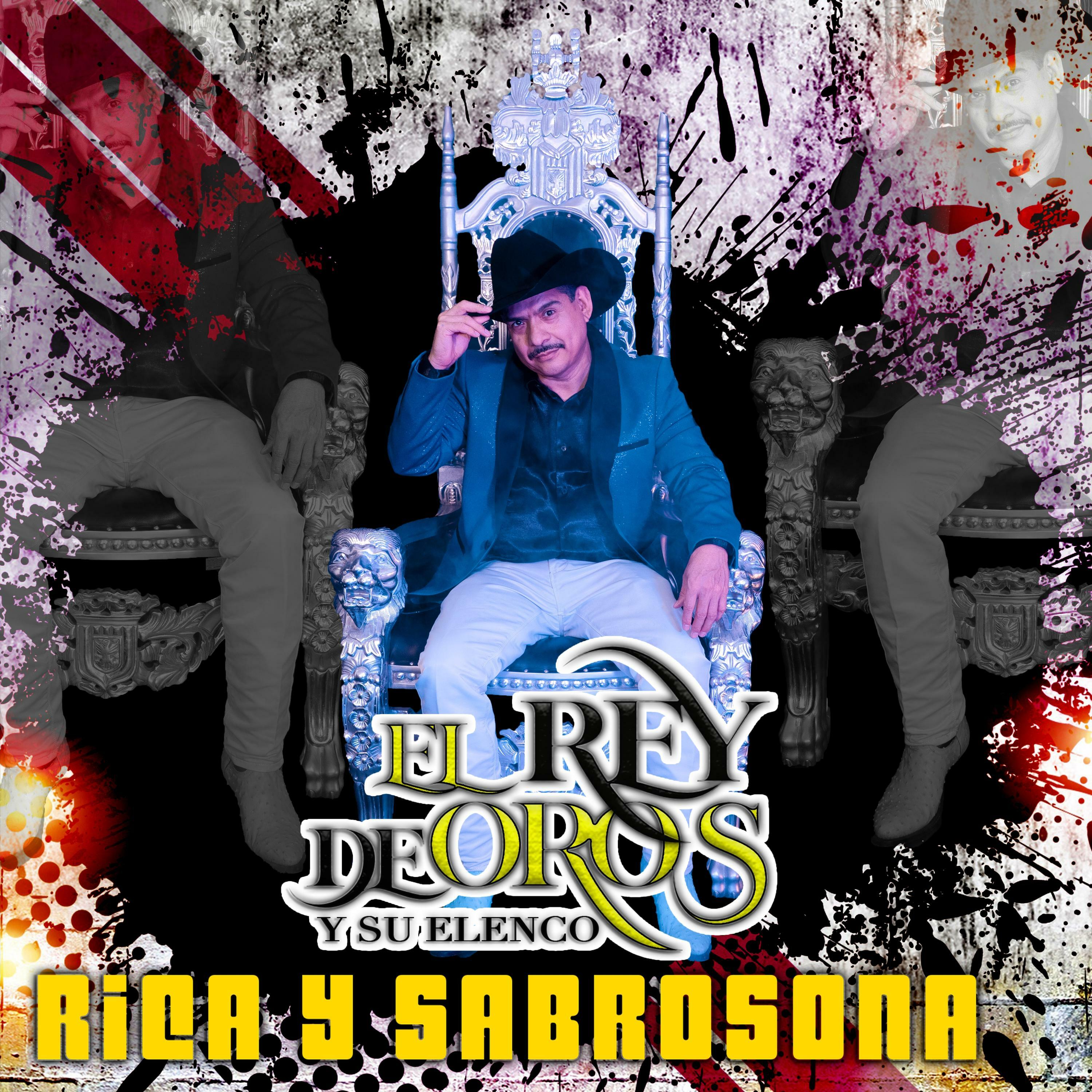 El Rey De Oro y Su Elenco | iHeart