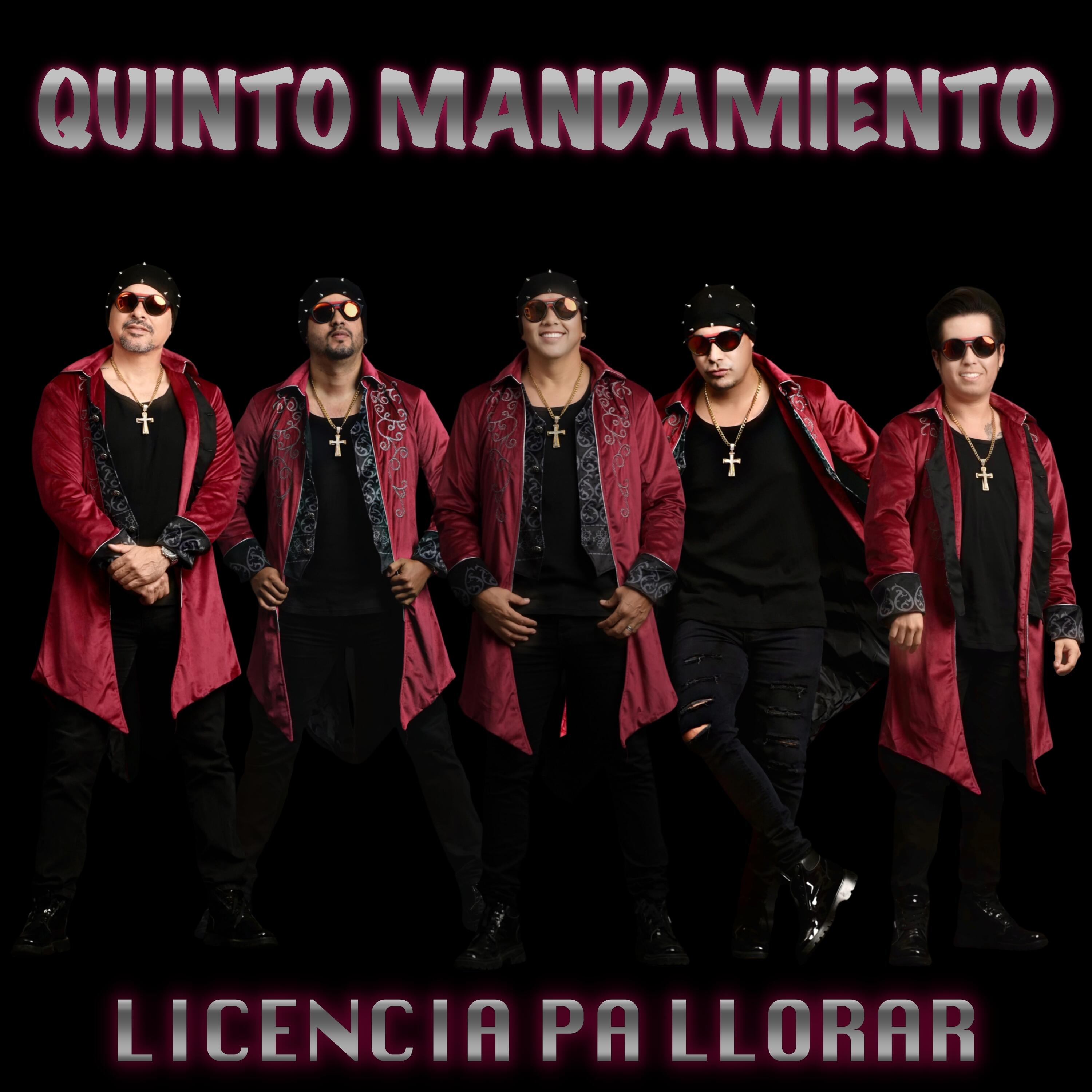 Quinto Mandamiento | iHeart