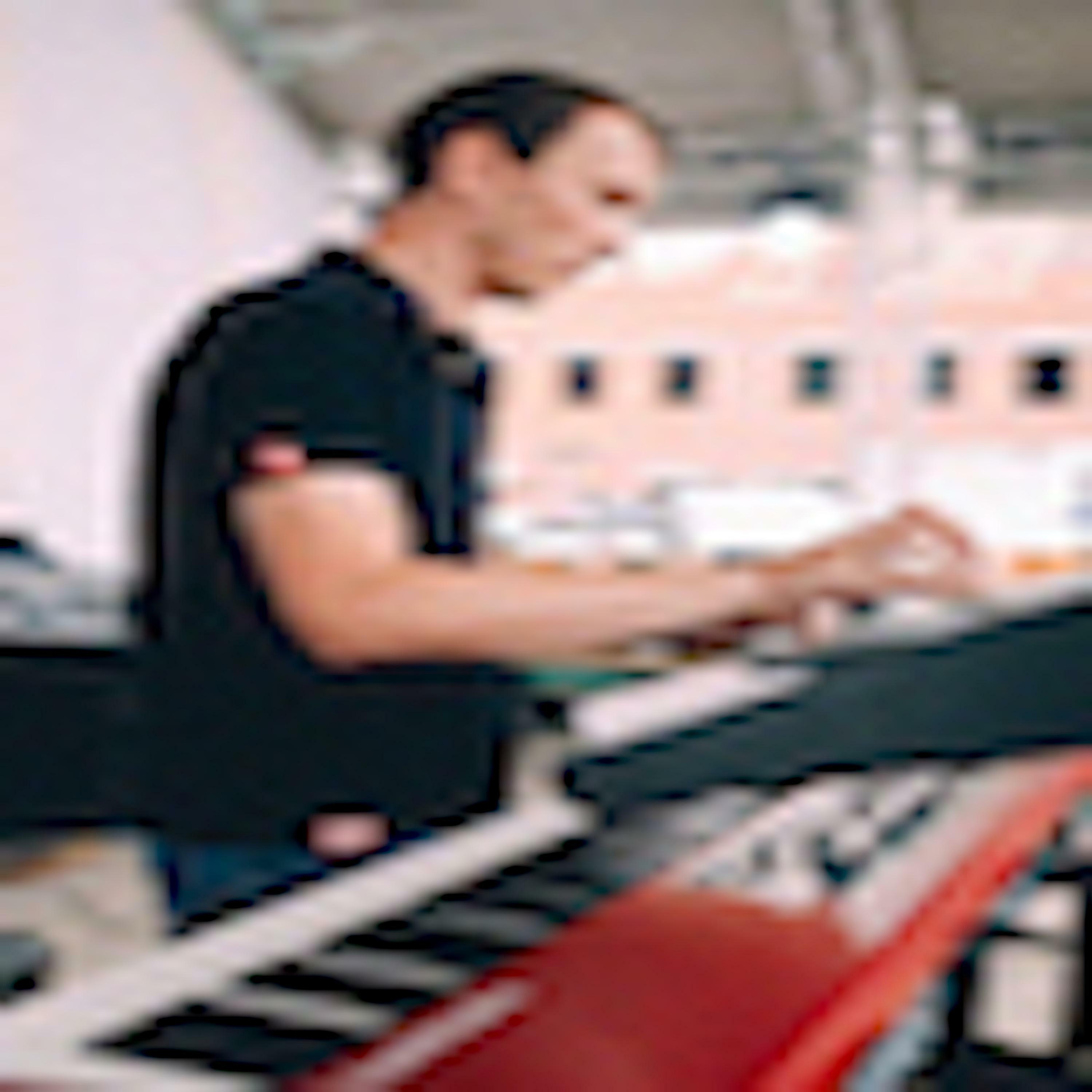 Max Morozov | iHeart