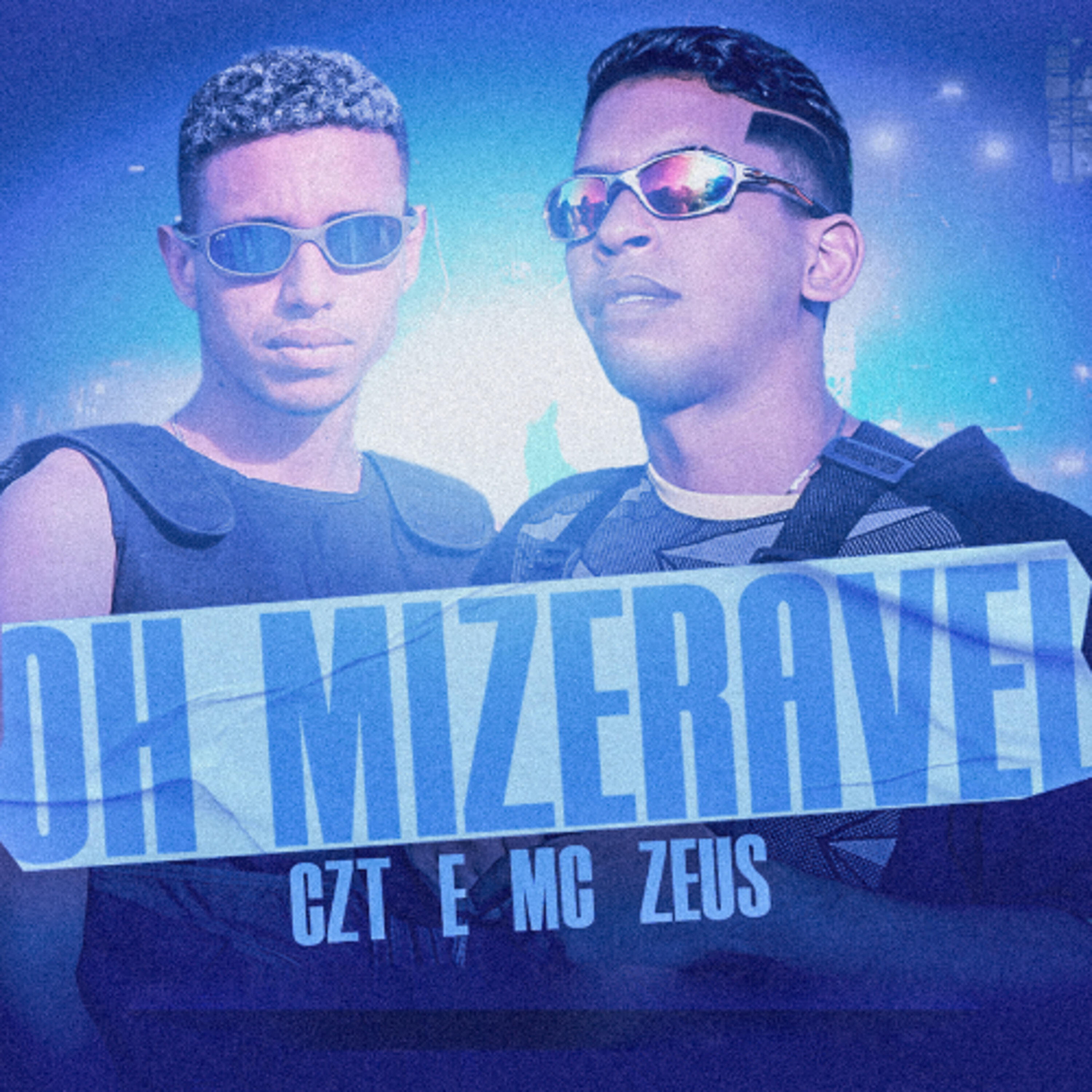 CZT and MC Zeus | iHeart