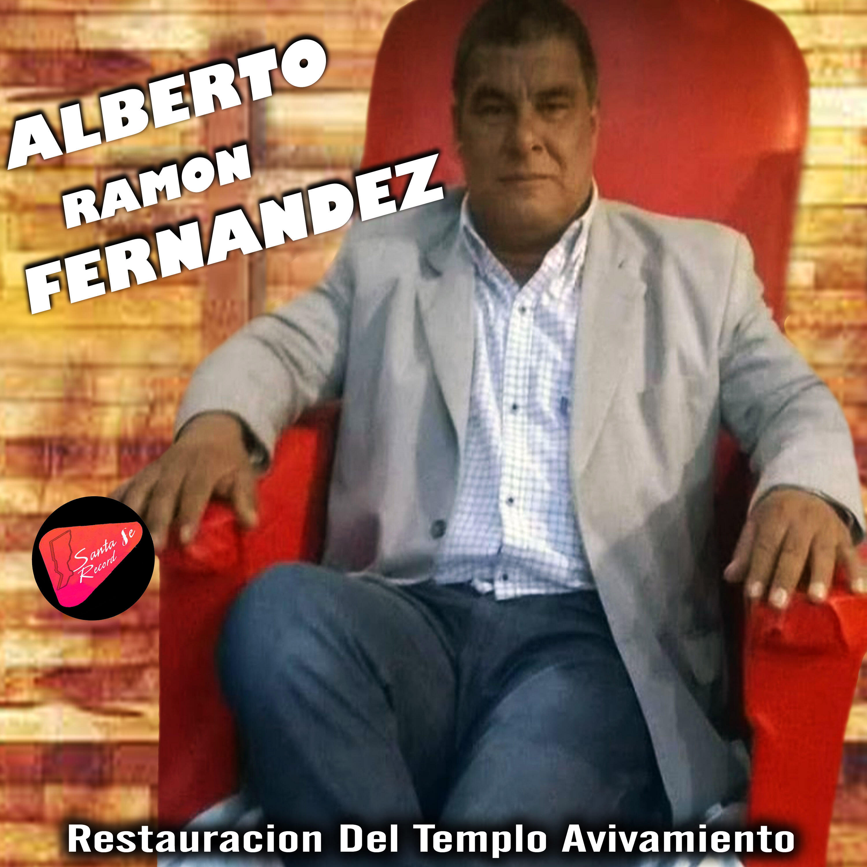Alberto Ramon Fernandez | iHeart