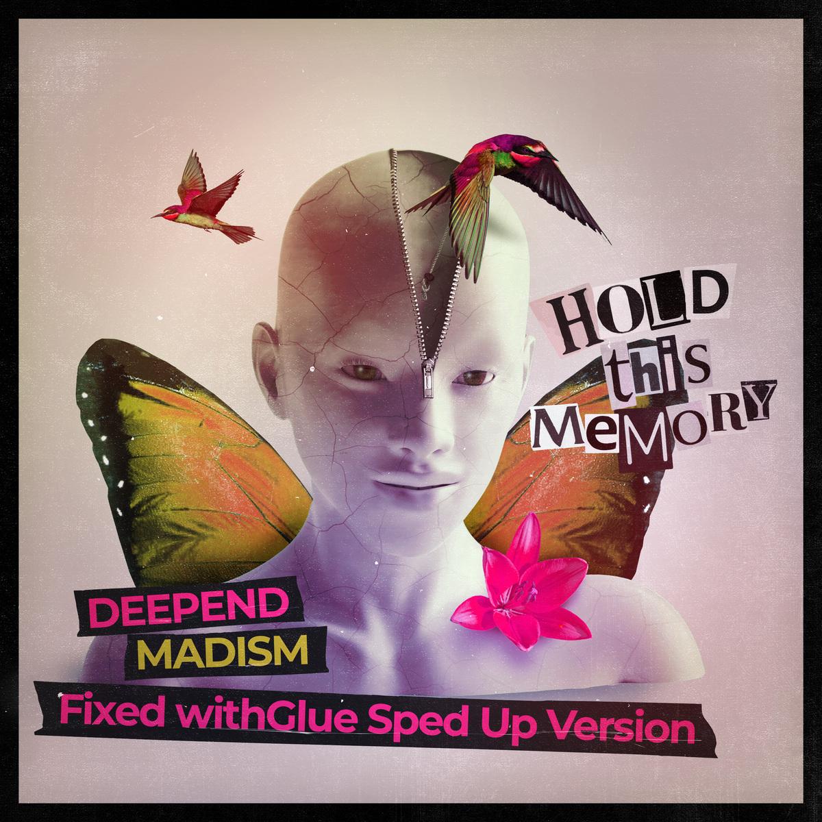 Deepend X Madism | iHeart
