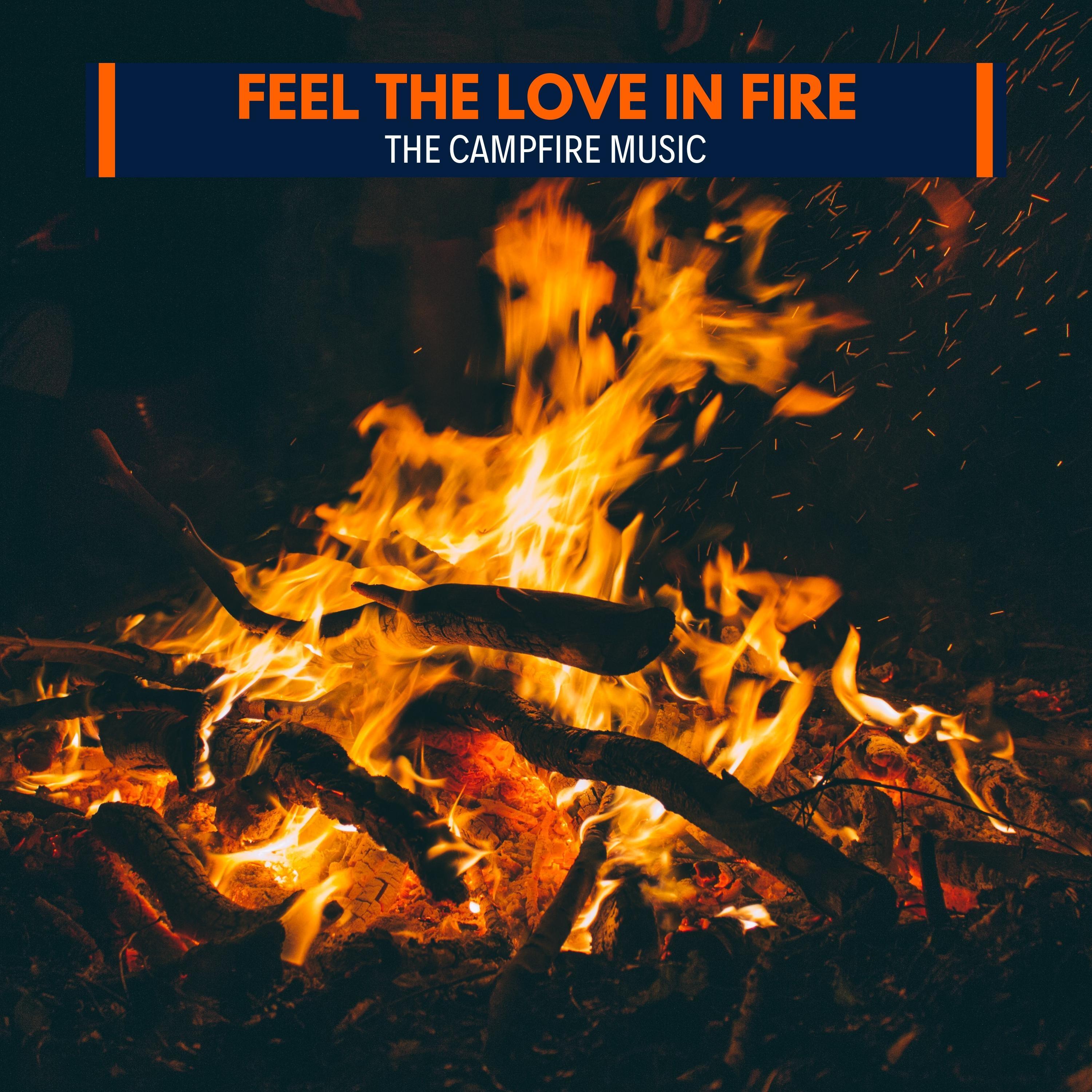 Fire Shadows and Shines | iHeart