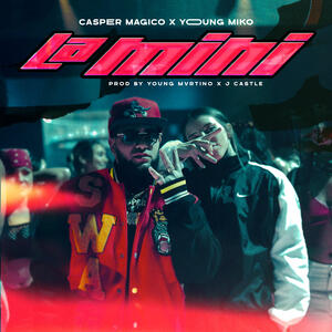 Casper Magico & Young Miko | iHeart