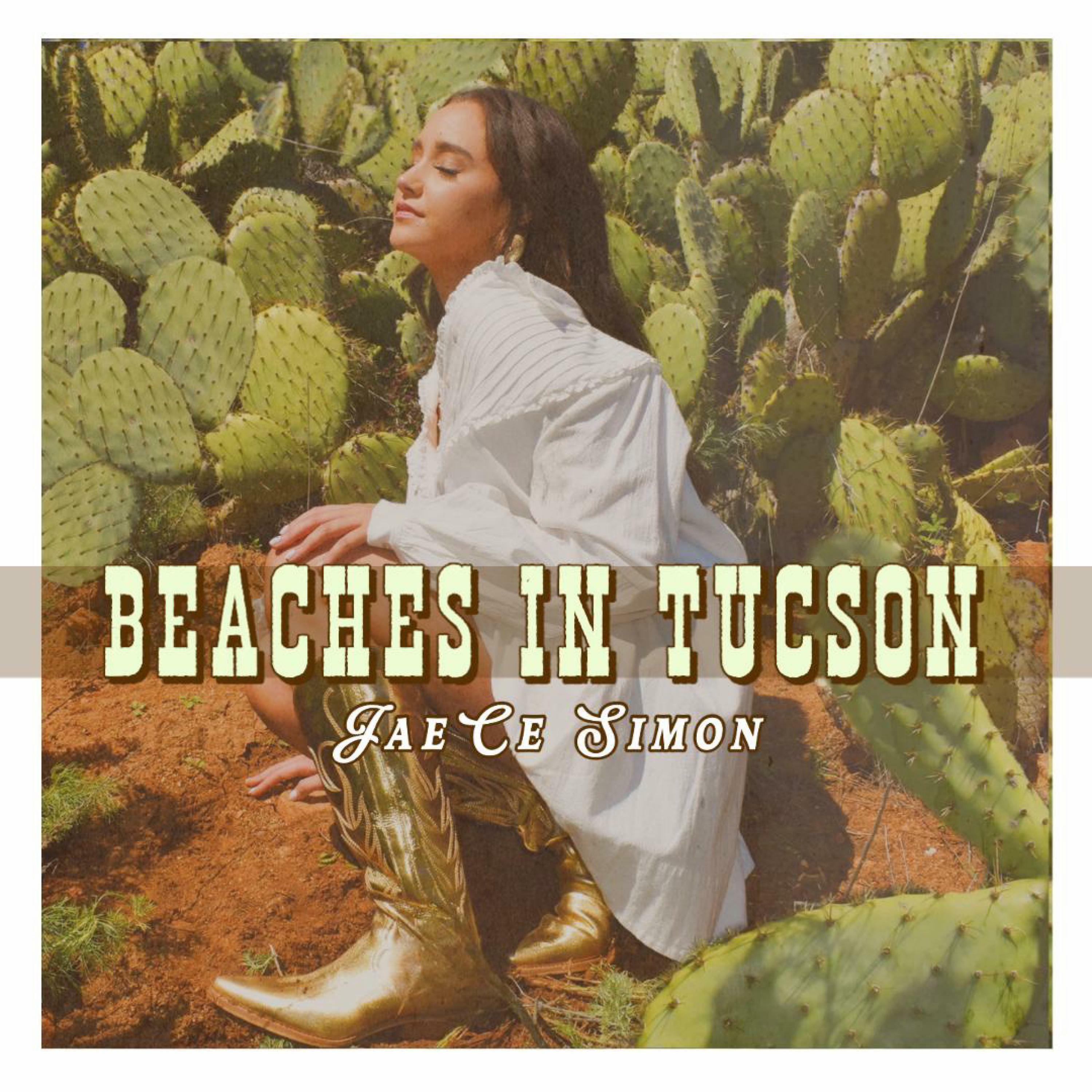 JaeCe Simon | iHeart