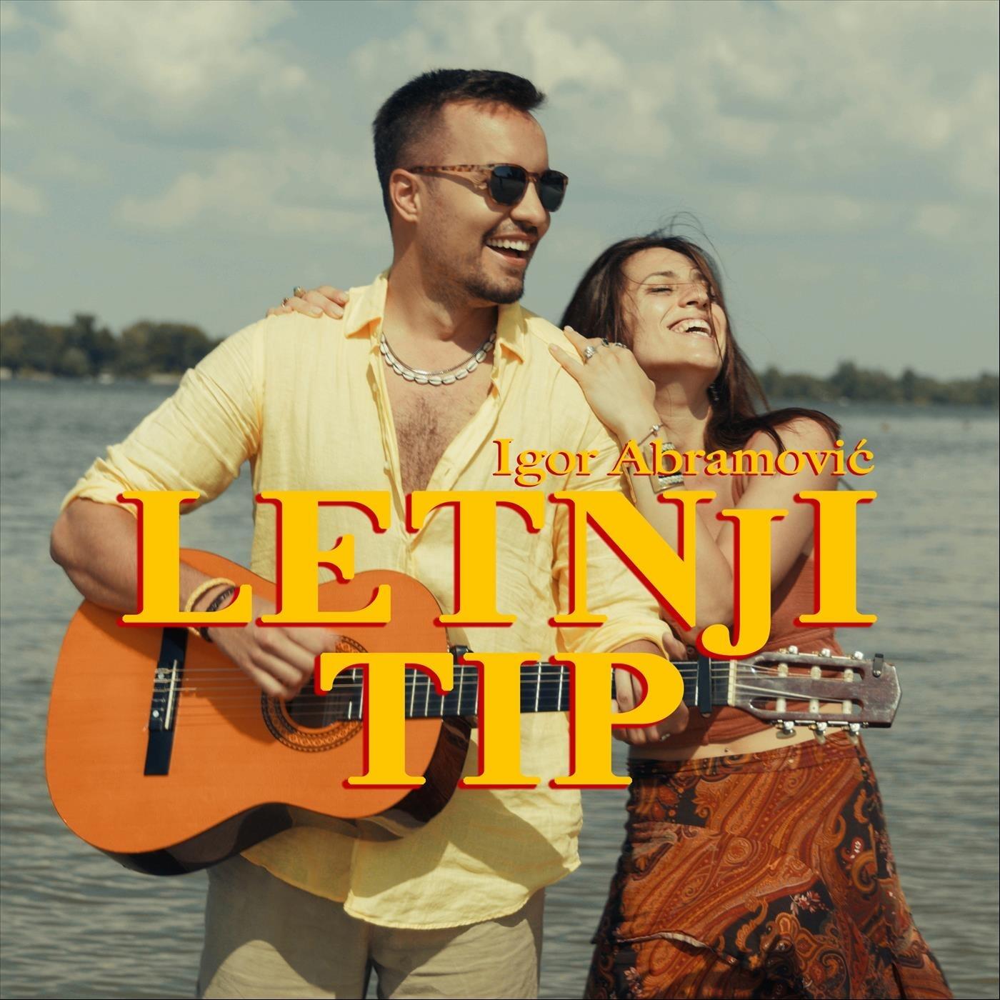 Igor Abramović | iHeart