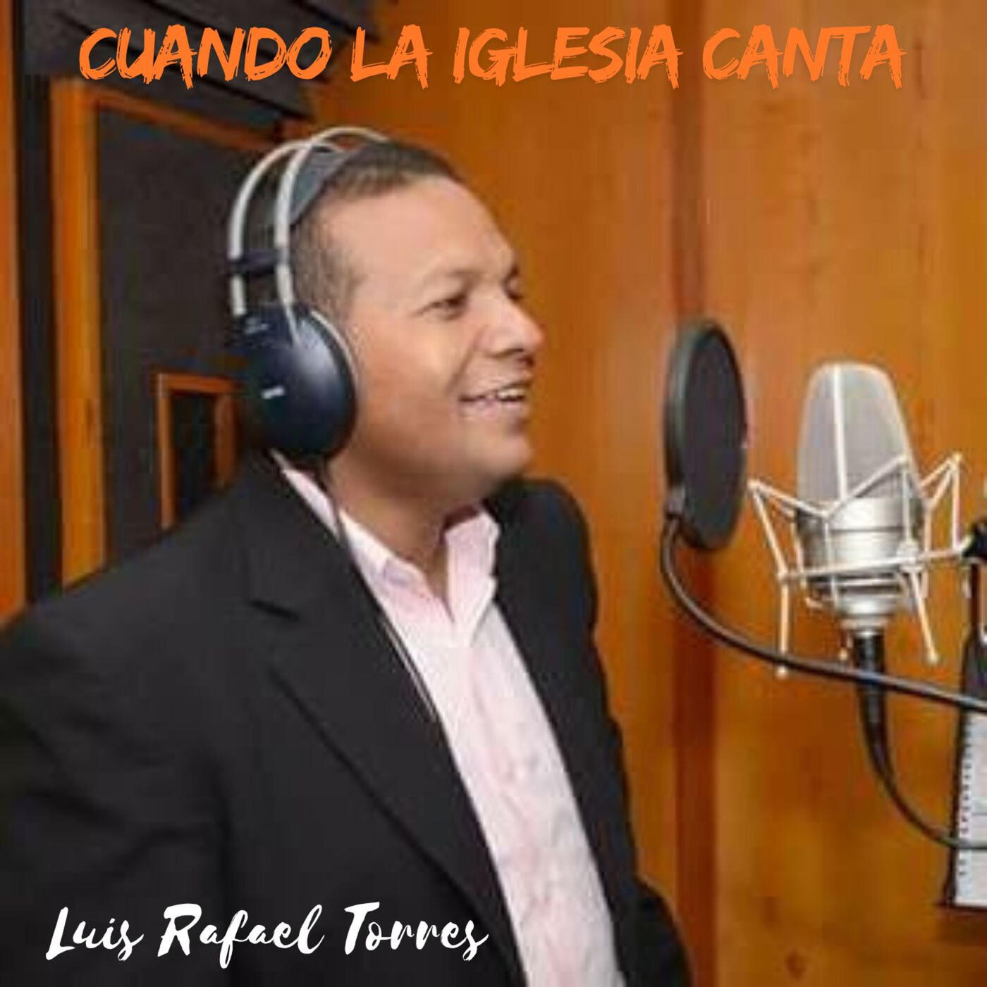 Luis Rafael Torres | iHeart