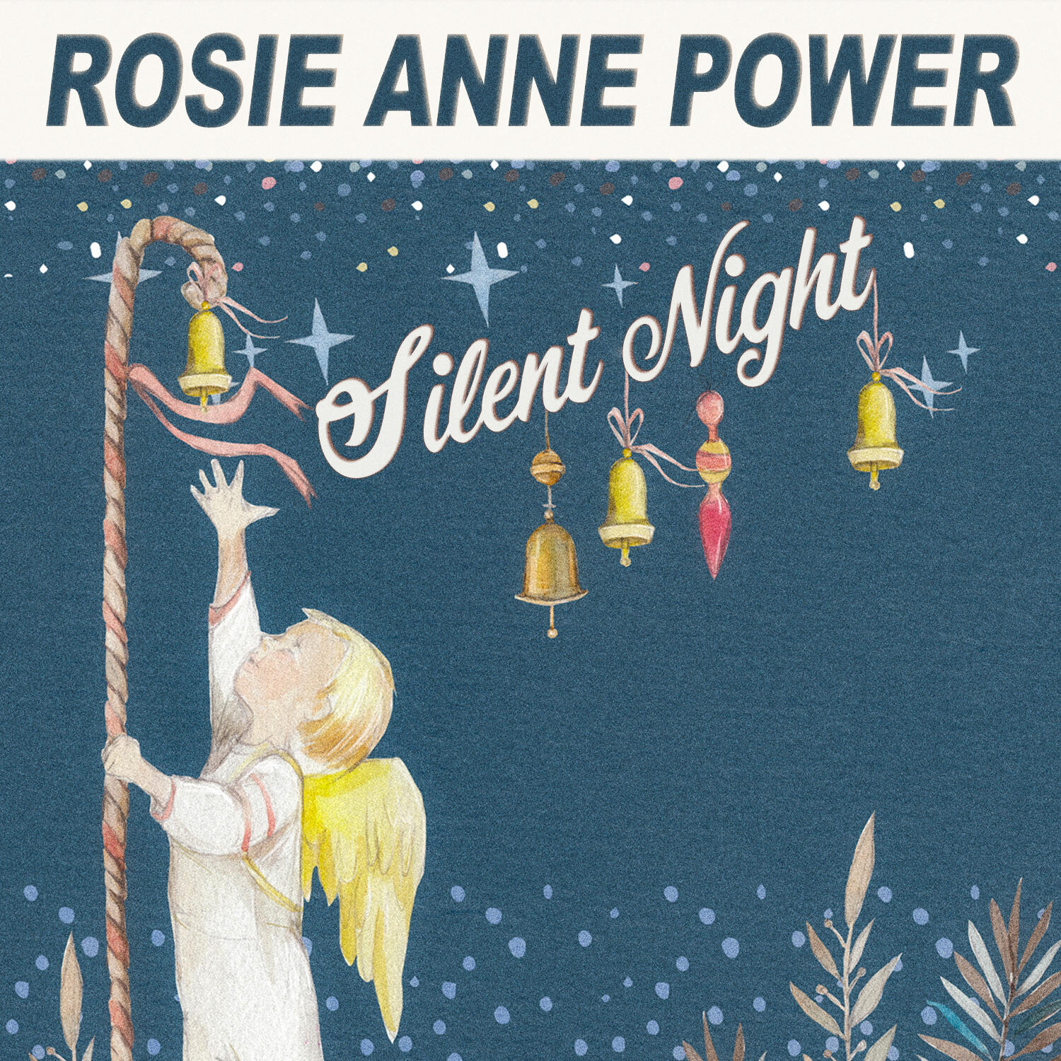 Rosie Anne Power | iHeart