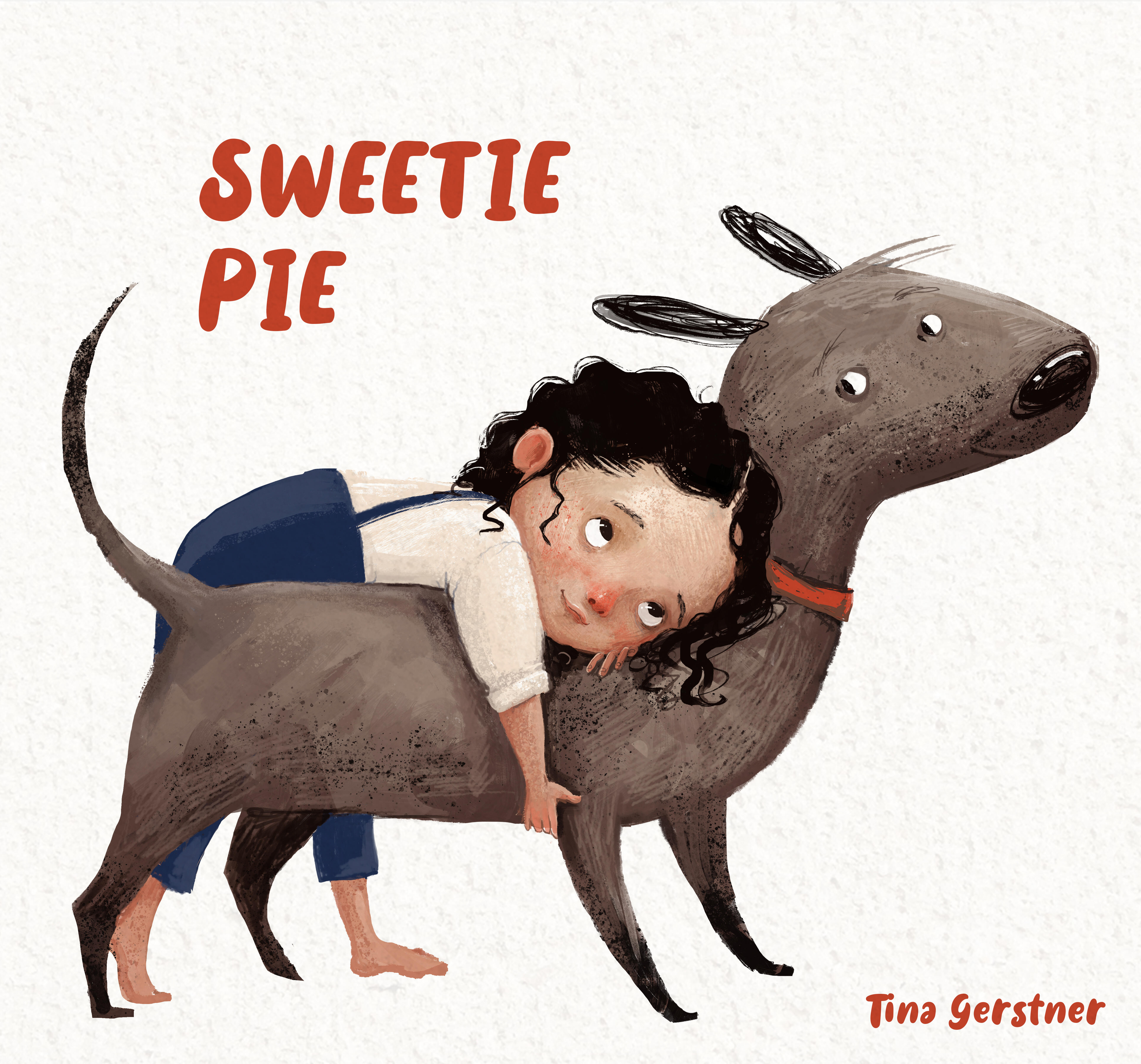 Tina Gerstner | iHeart