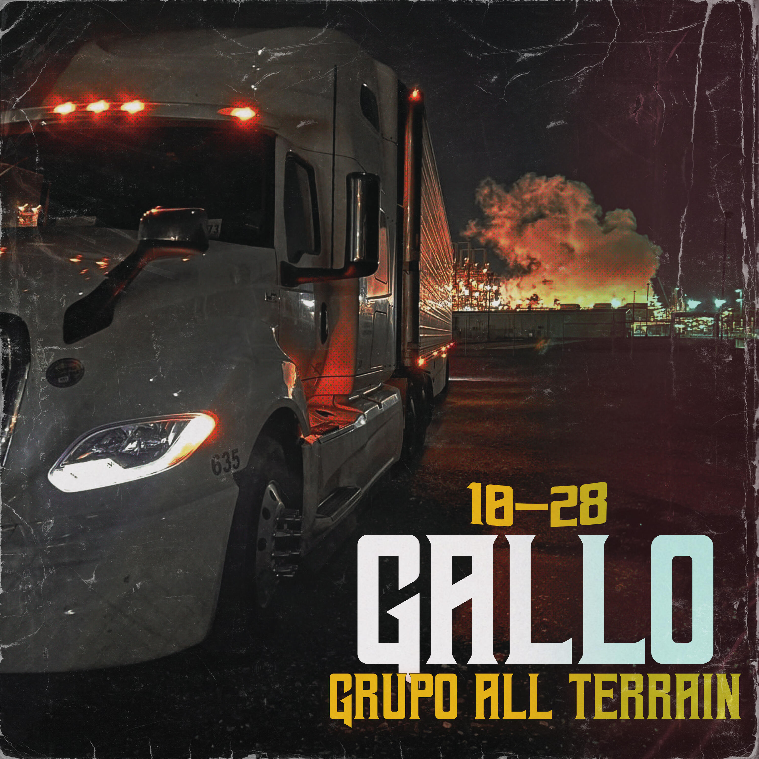 Grupo All-Terrain | iHeart