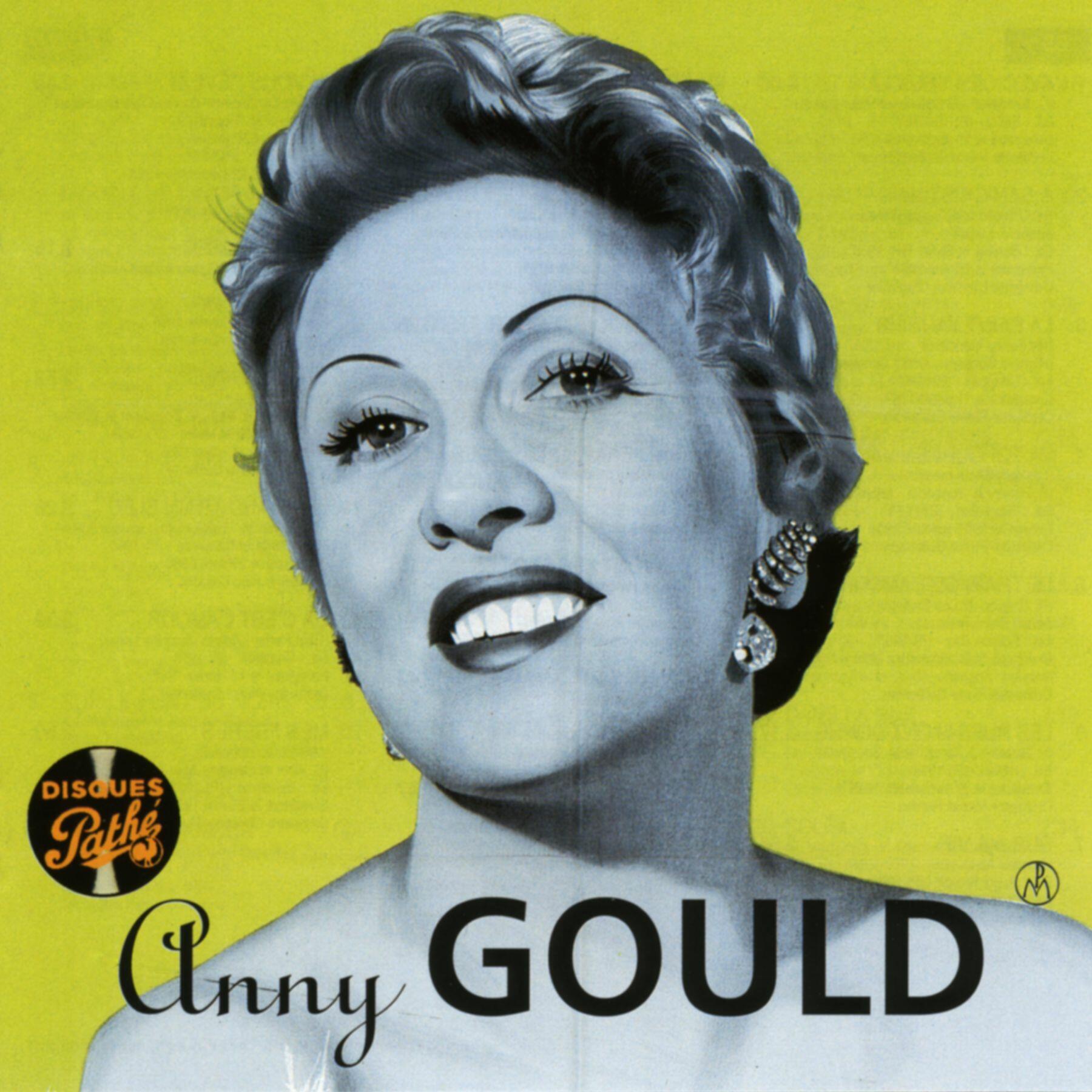Stream Music from Artists Like Annie Gould | iHeart