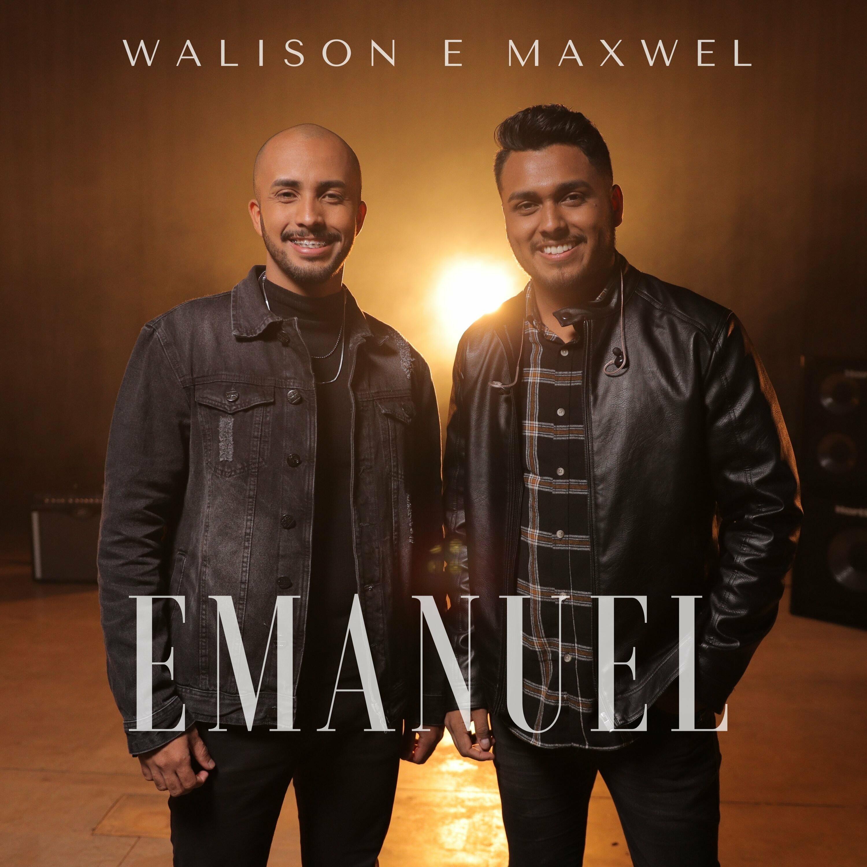 Walison e Maxwel | iHeart