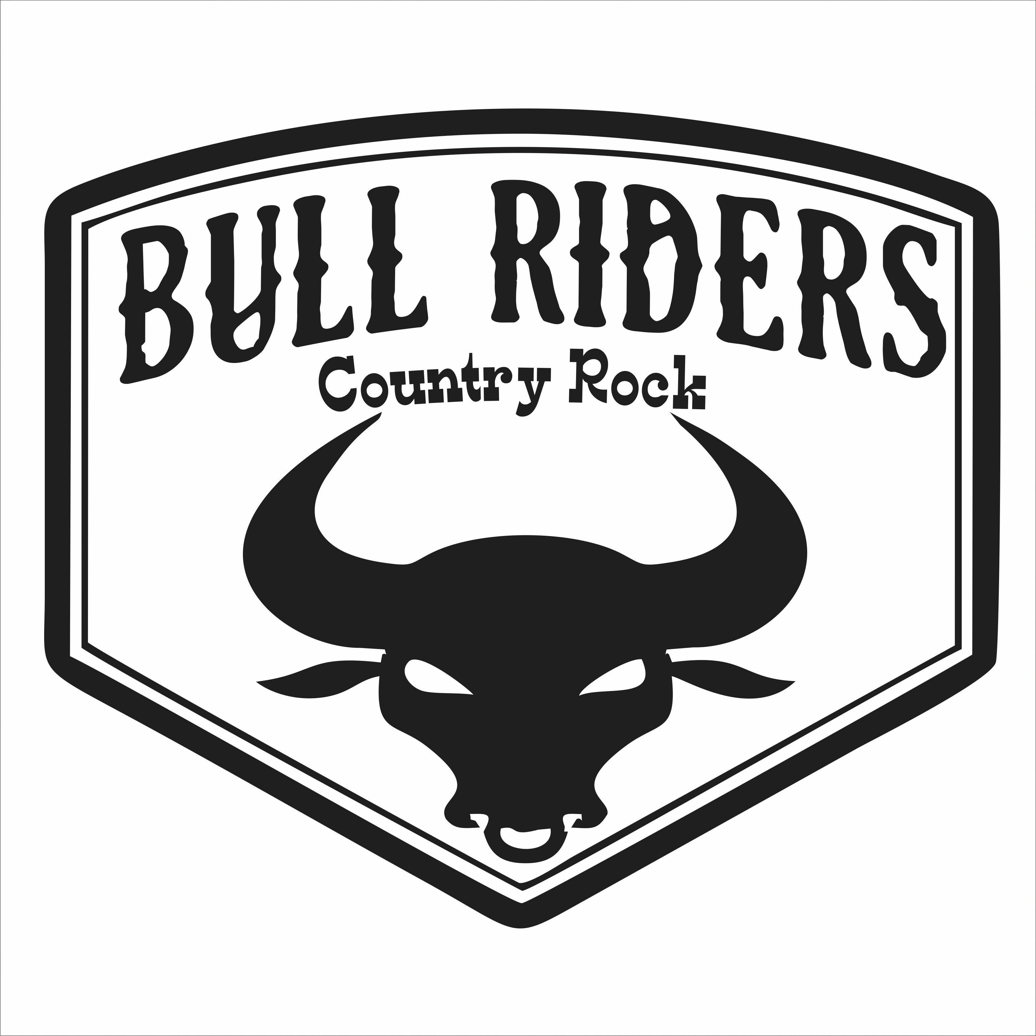 Bullriders Country Rock | iHeart