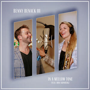 Benny Benack III & Bria Skonberg | iHeart