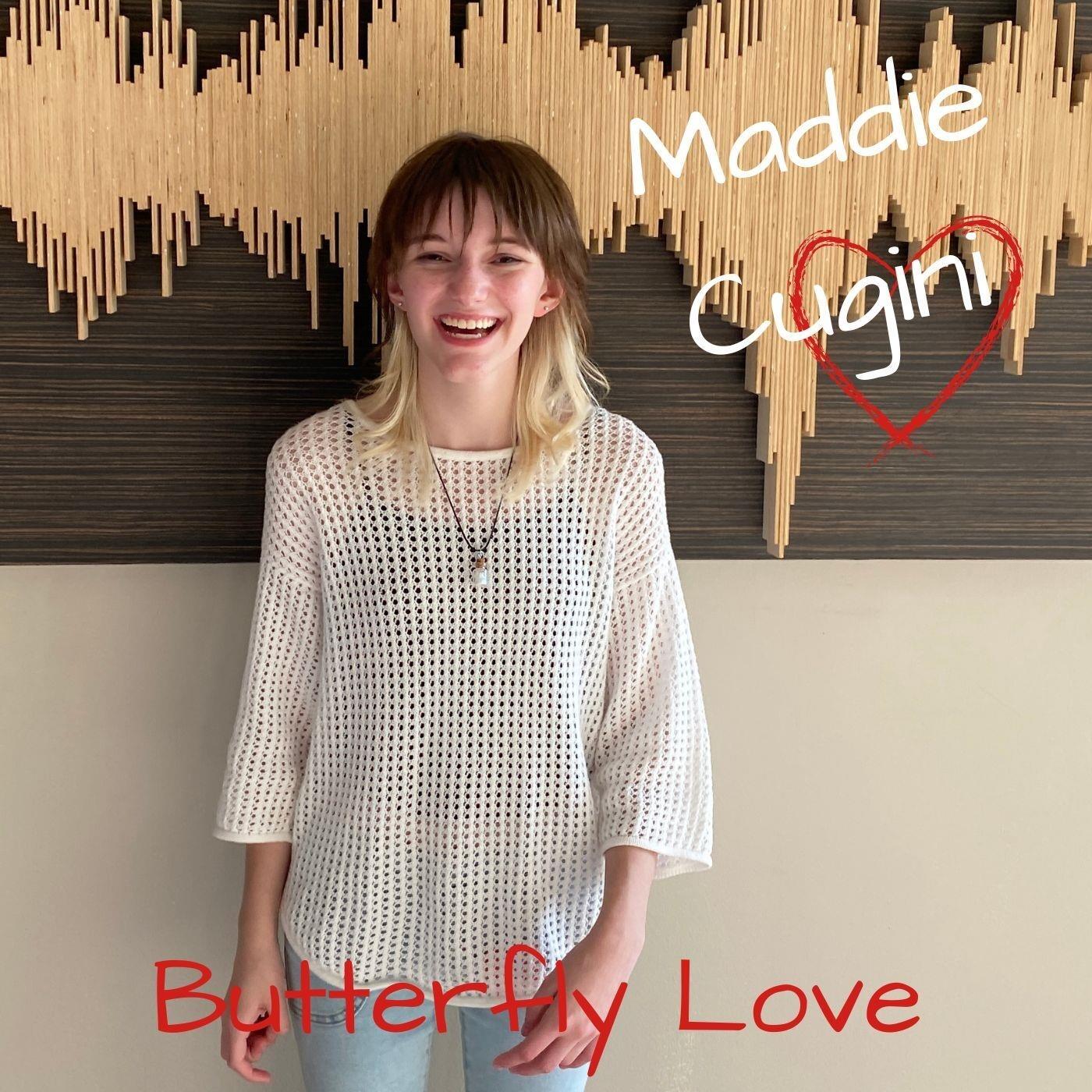 Maddie Cugini | iHeart