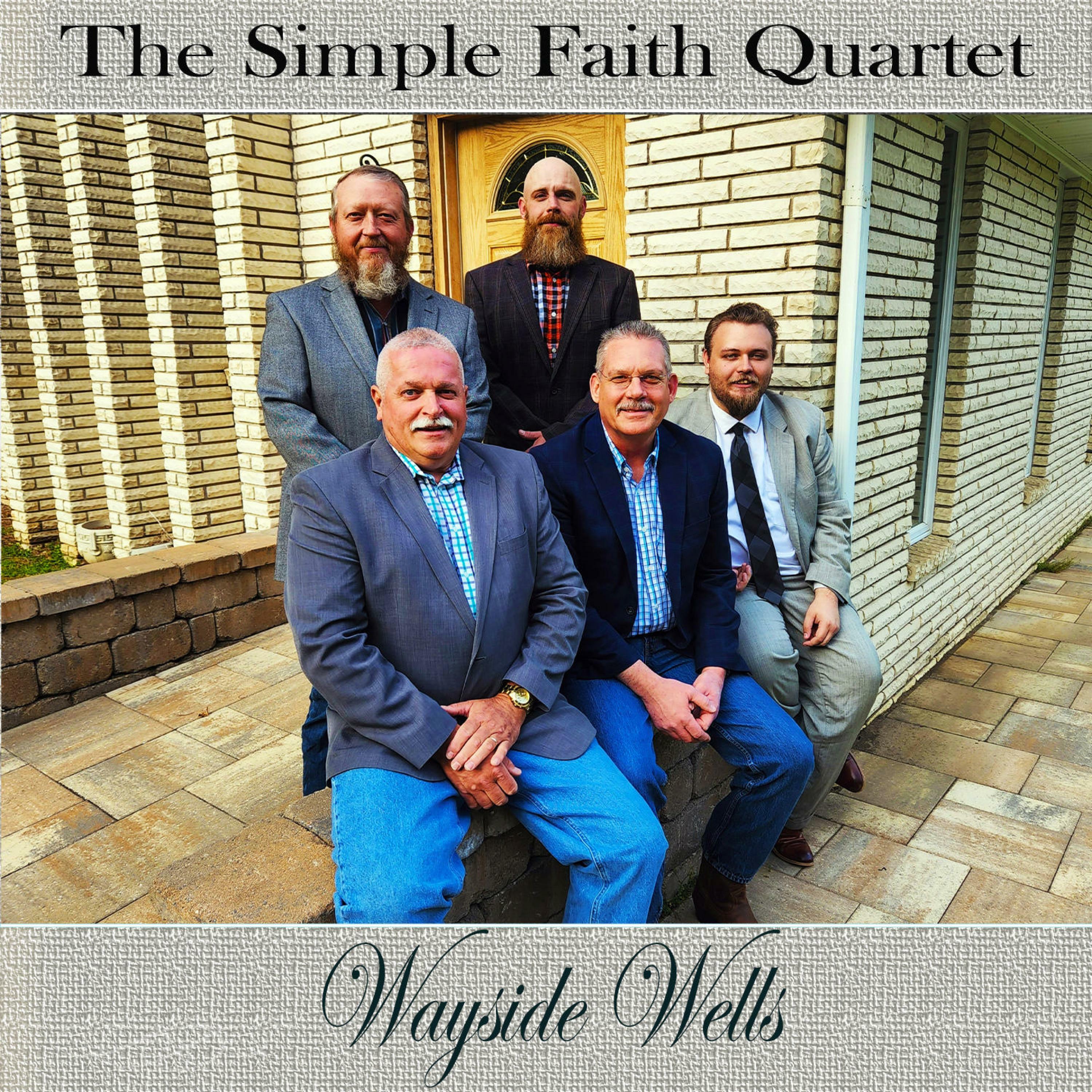 The Simple Faith Quartet | iHeart