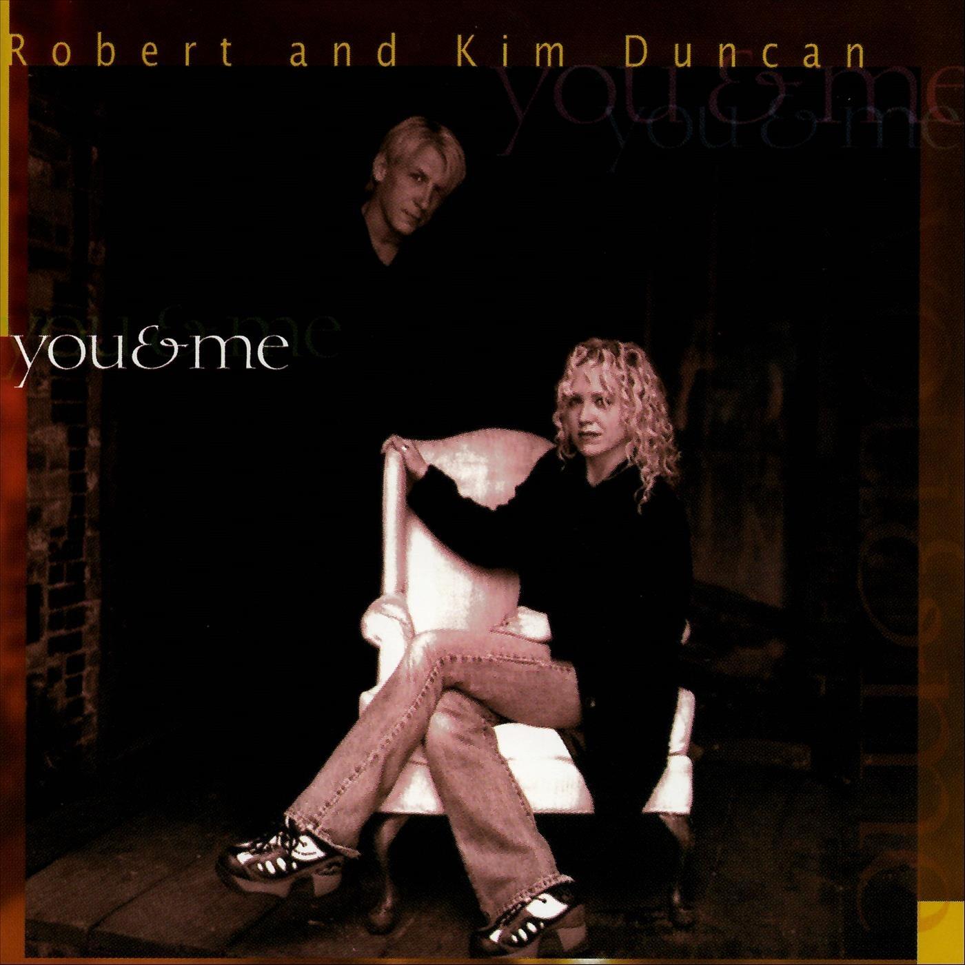 Robert Duncan & Kim Duncan | iHeart