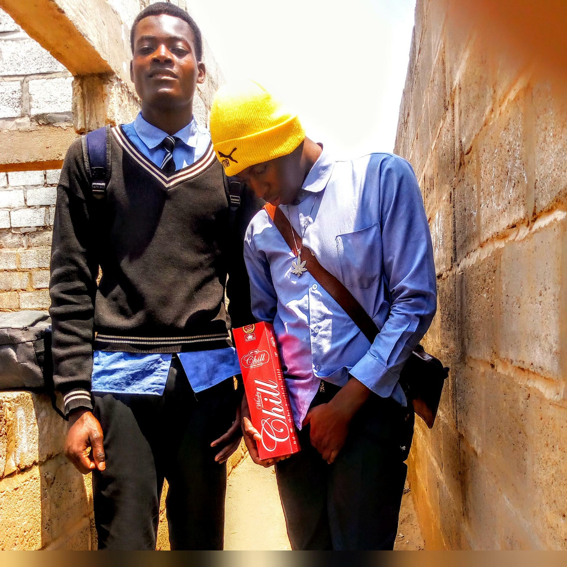 Smith tyger & Spywell pops & T nice | iHeart