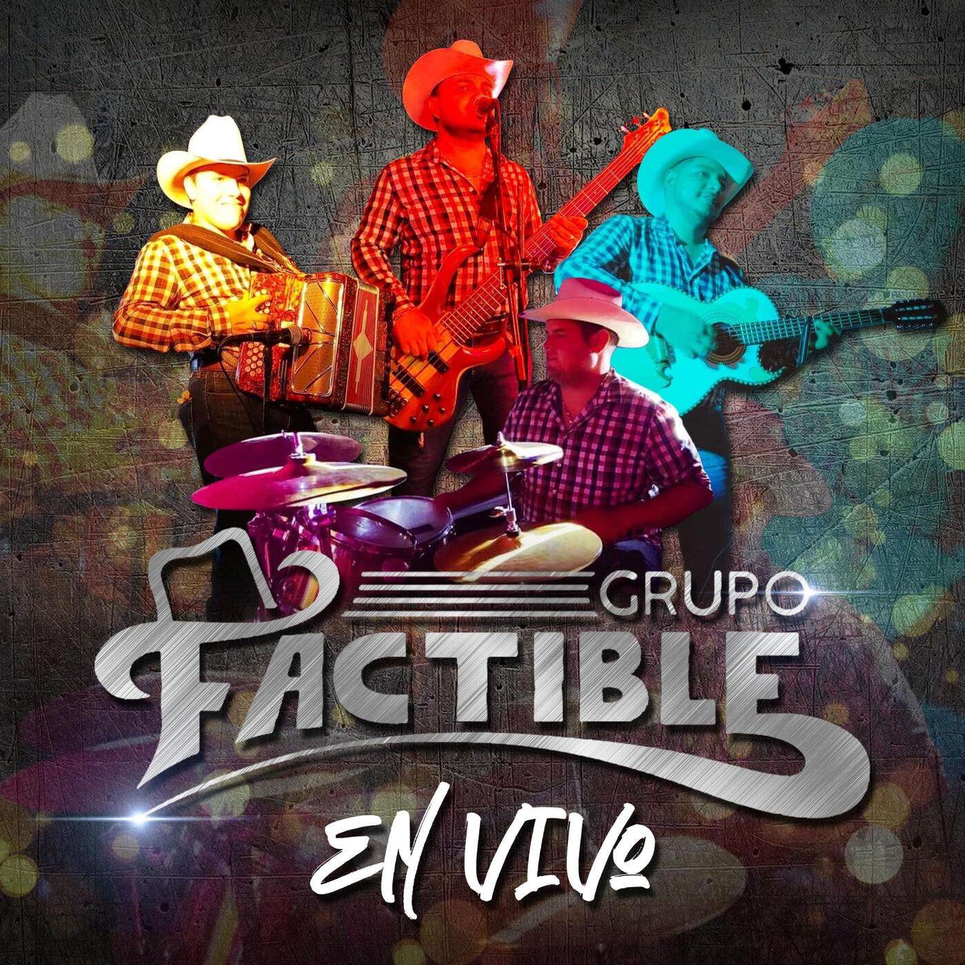 Grupo Factible | iHeart