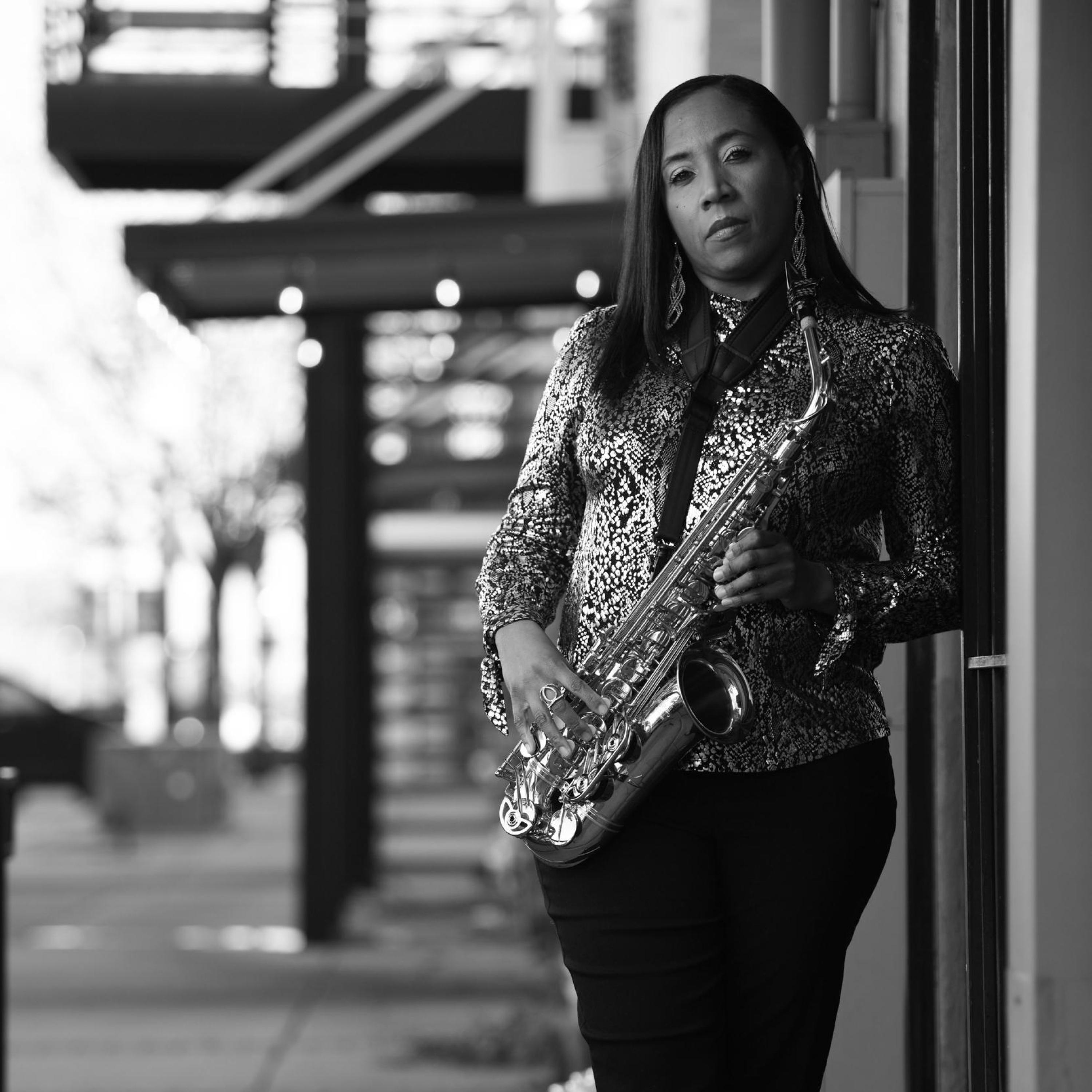 Christina Williams Woodard | iHeart
