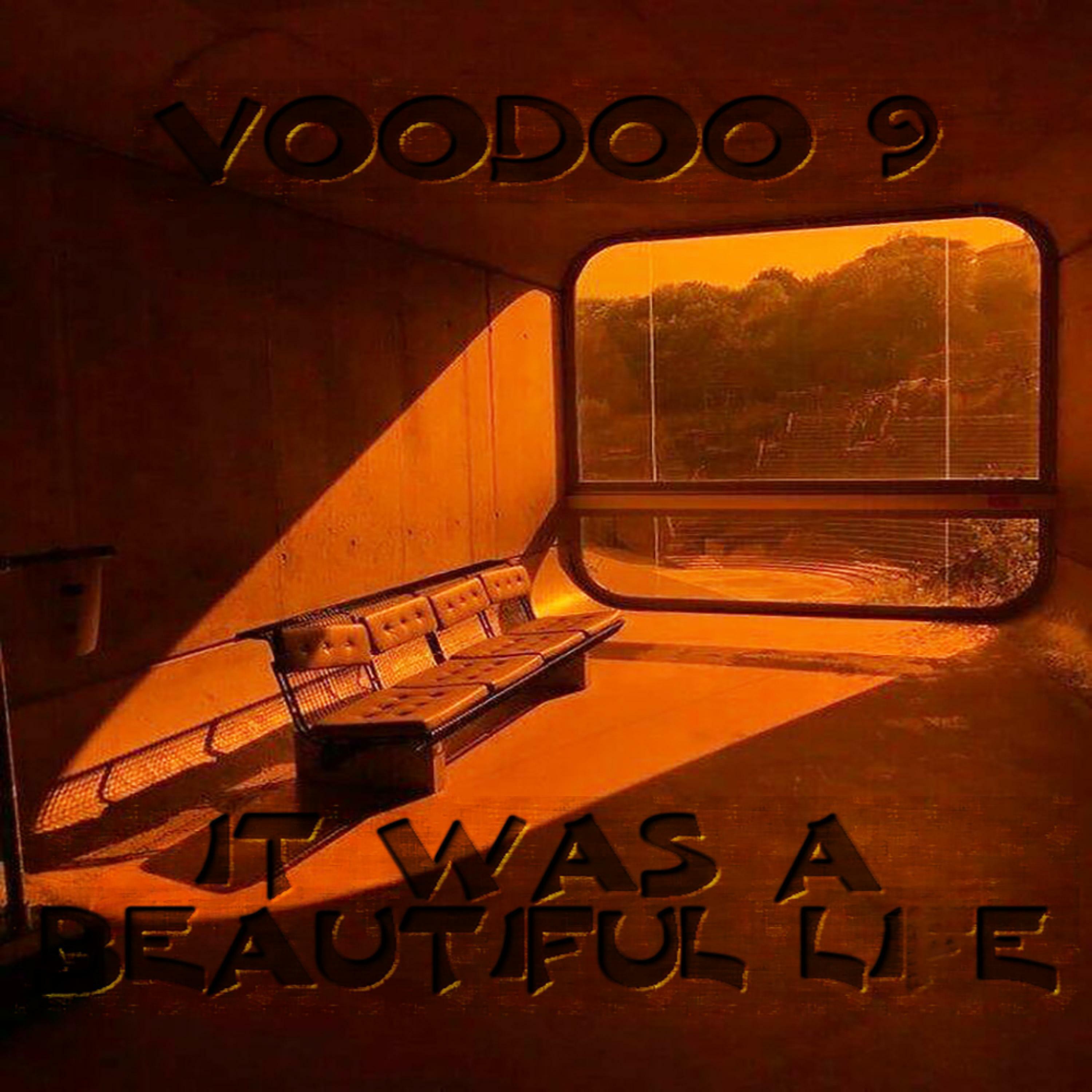 voodoo 9 | iHeart