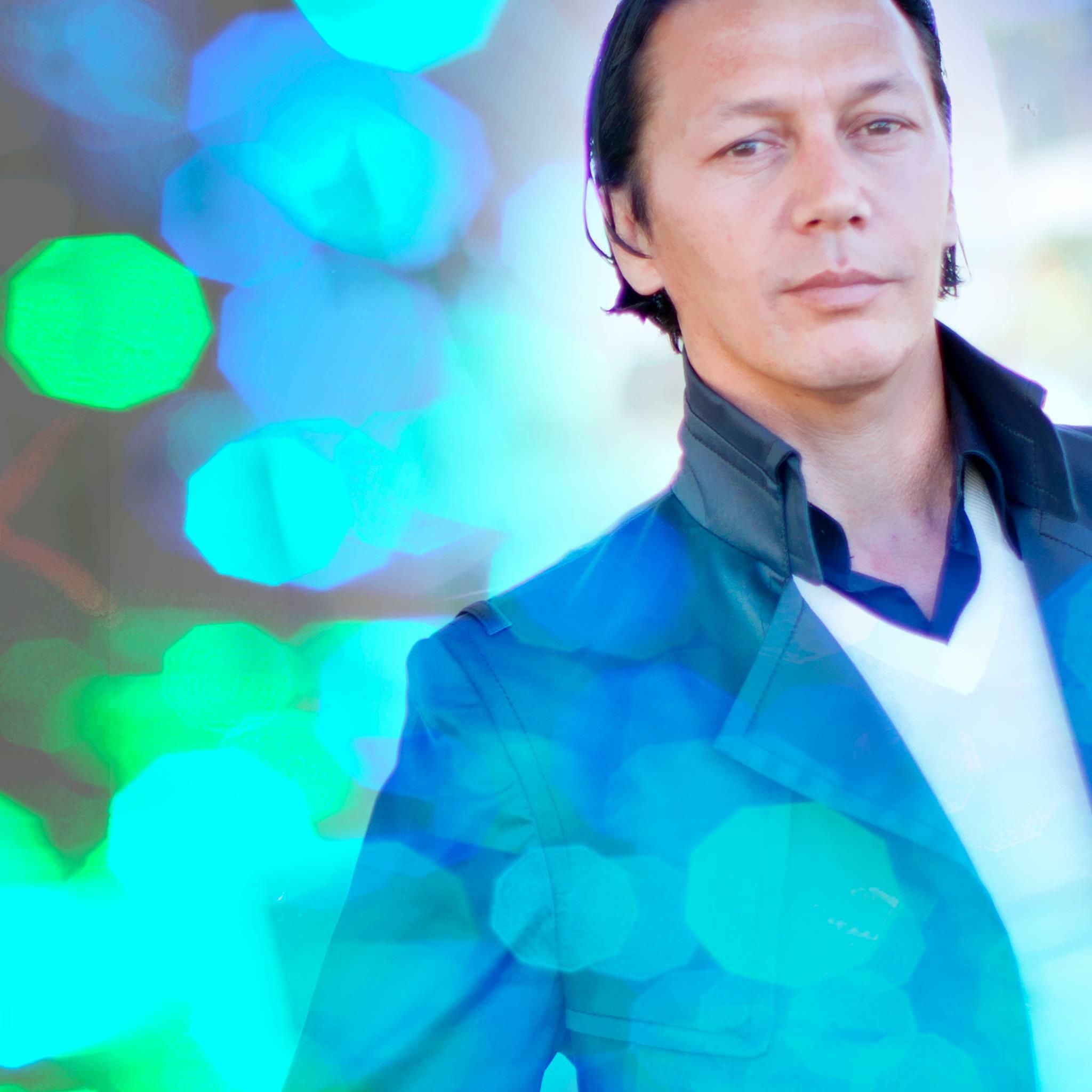 Daniel Rata | iHeart