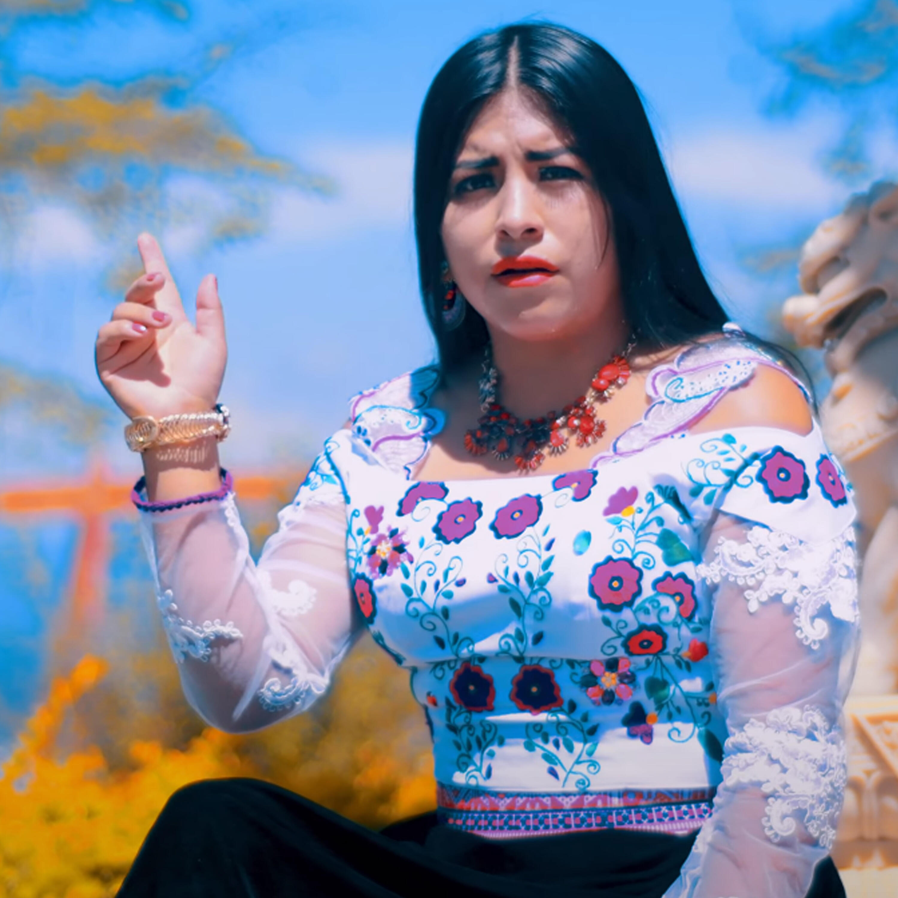 SILVITA TU PRINCESA CONSENTIDA | iHeart